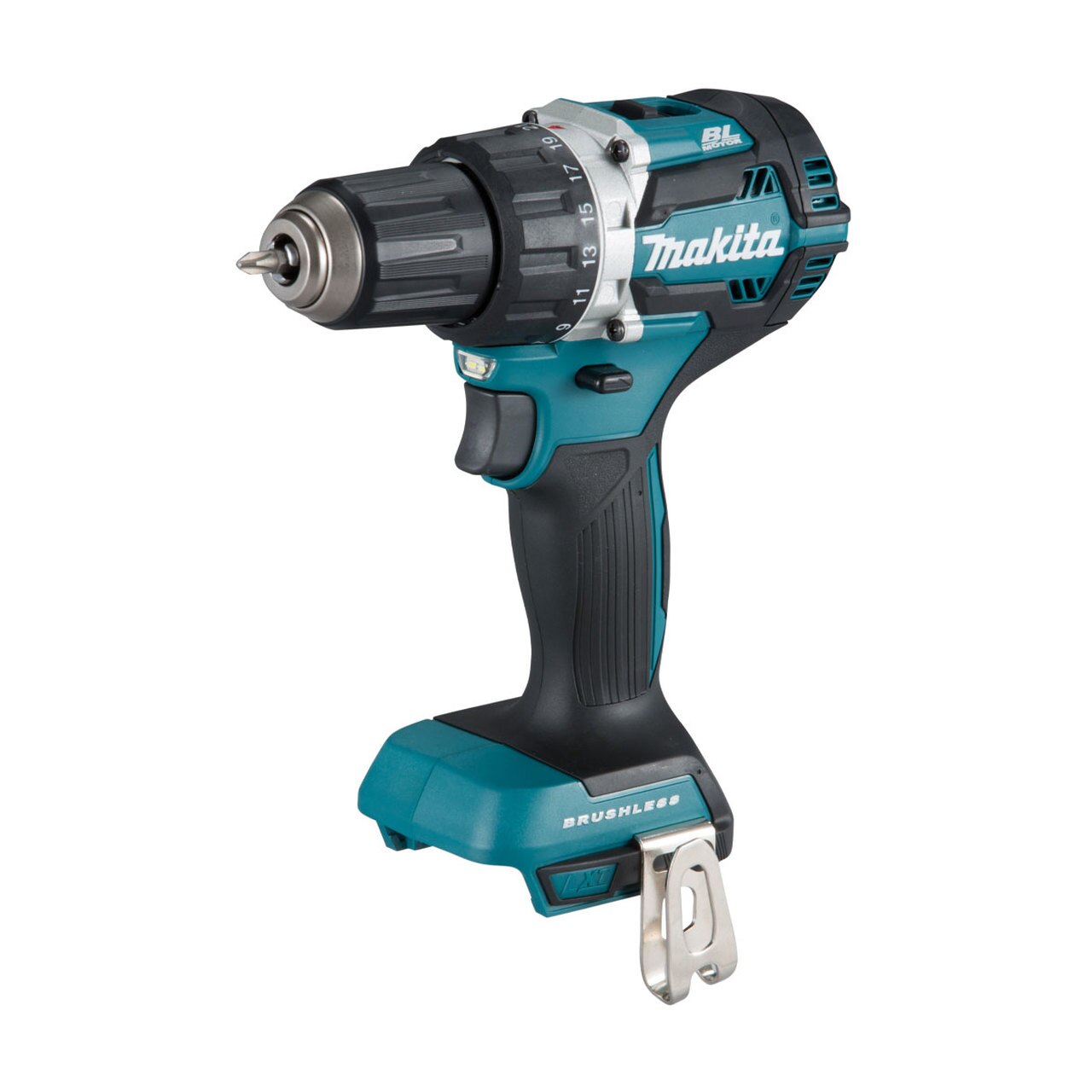 Akumulatora skrūvgriezējs - urbis Makita DLX2189TJ - Ksenukai.lv