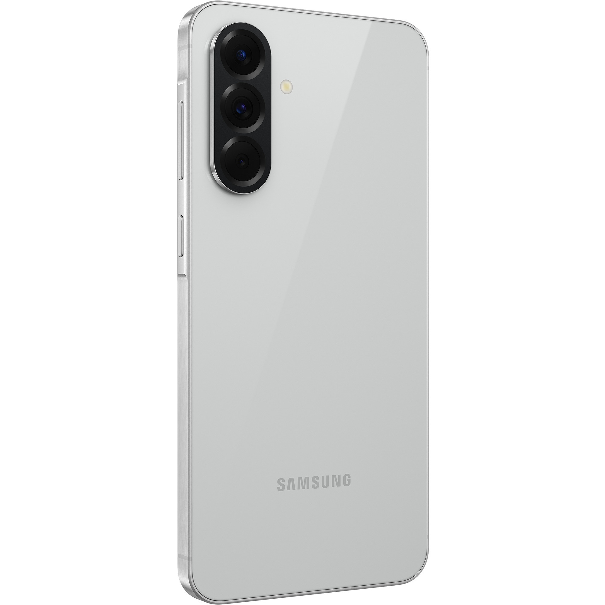 Mobilais telefons Samsung Galaxy A56 5G, 128 GB, gray - Ksenukai.lv
