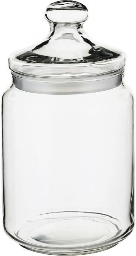 Birių produktų indas Luminarc Club, 1.5 l, skaidri sp. - Senukai.lt