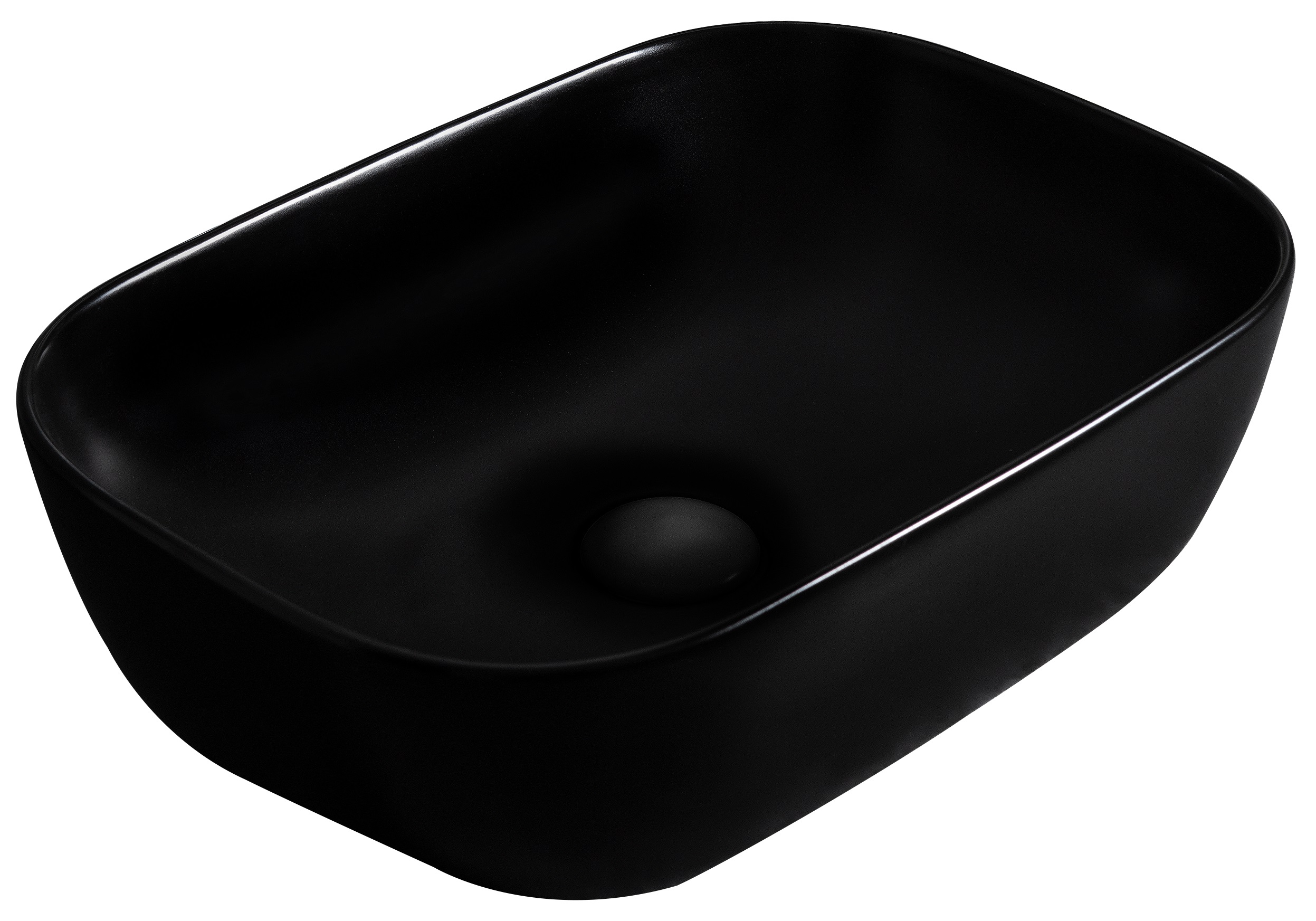 Praustuvas Domoletti ACB ACB8417A, keramika, 46 cm x 33 cm x 13.5 cm ...