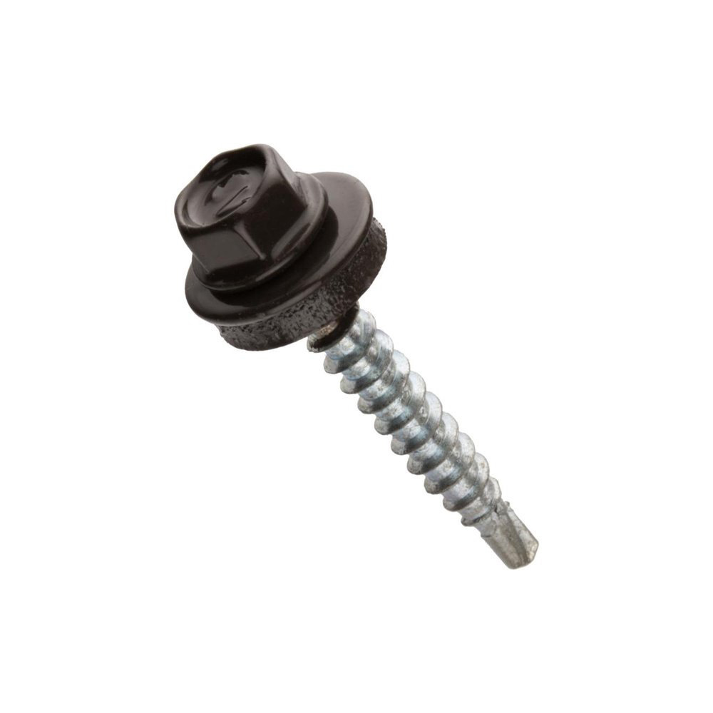 Savisriegis DIN 7504K, 4.8 mm x 35 mm, 250 vnt. - Senukai.lt