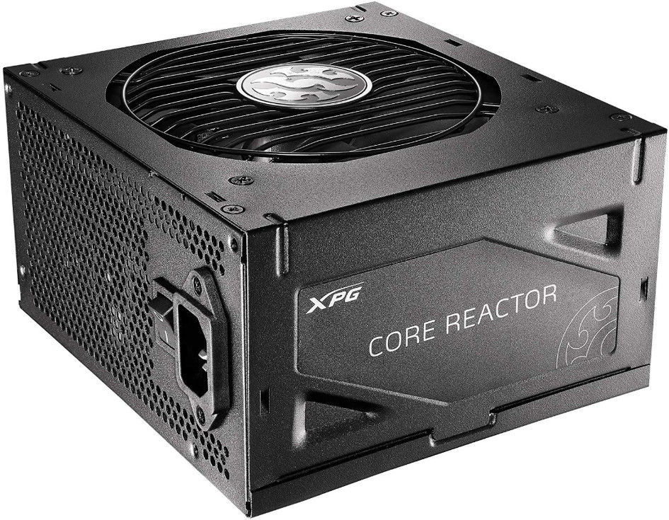 Maitinimo blokas Adata XPG Core Reactor 750 W, 12 cm - 1a.lt