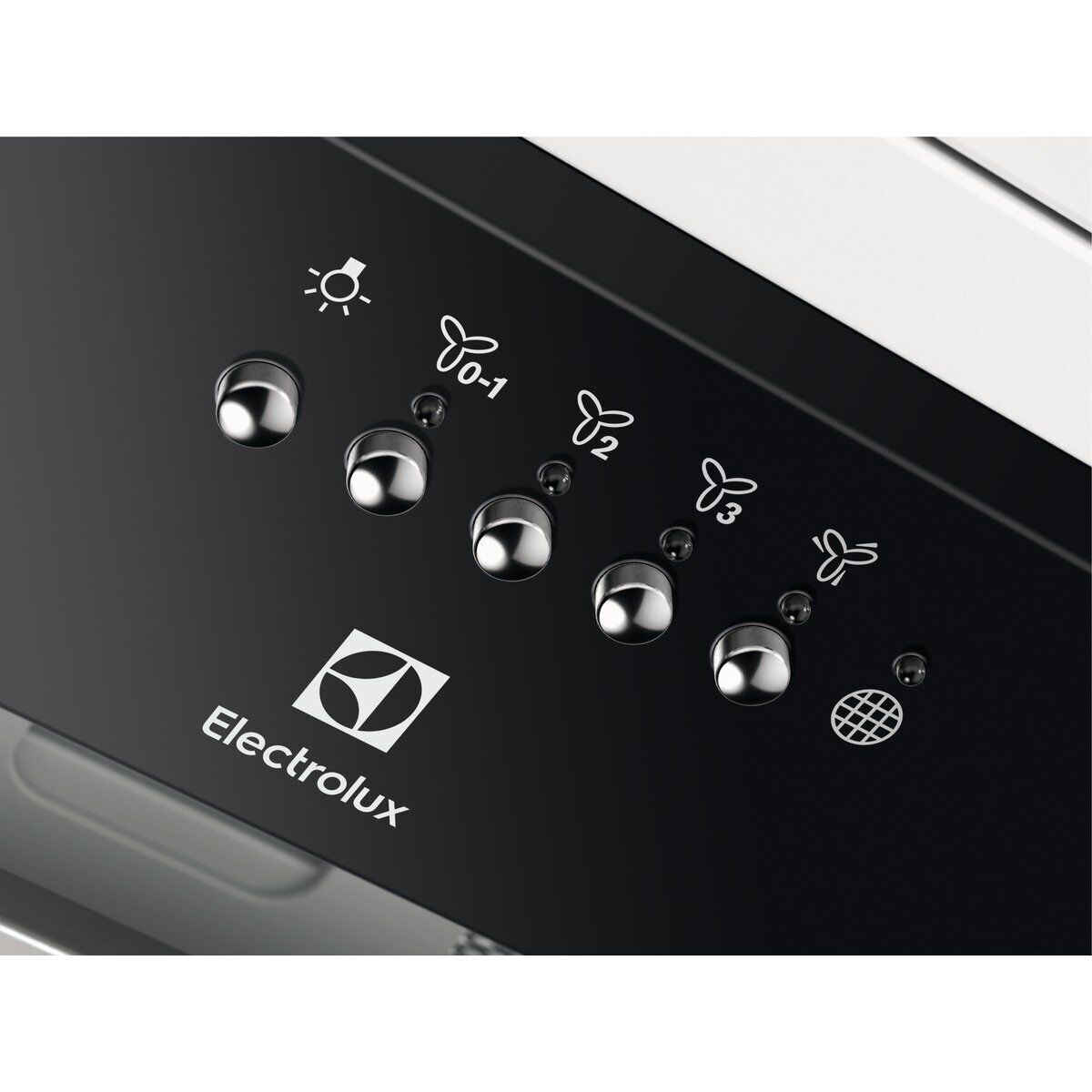 Įmontuojamas gartraukis Electrolux 700 serija „Hob2Hood®“ LFG719R ...