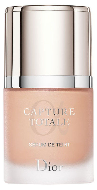 Skystas makiažo pagrindas Christian Dior, 30 ml - 1a.lt