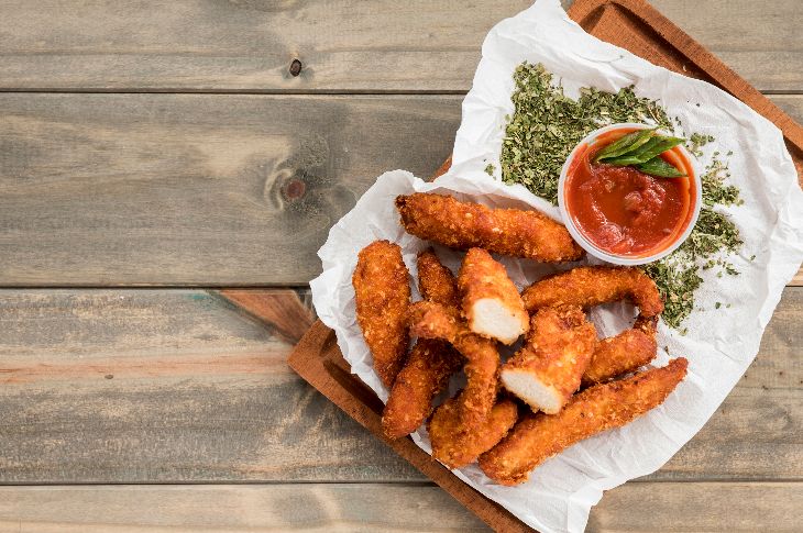 Karstā gaisa friteris – receptes | Ksenukai.lv - Ksenukai.lv