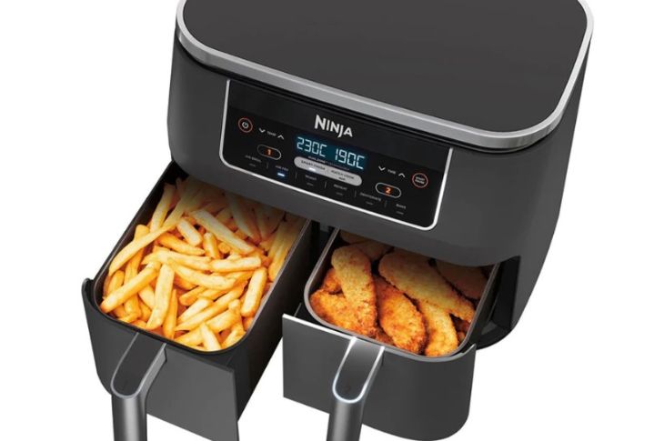 Karstā gaisa friteris – atsauksmes | Ksenukai.lv - Ksenukai.lv