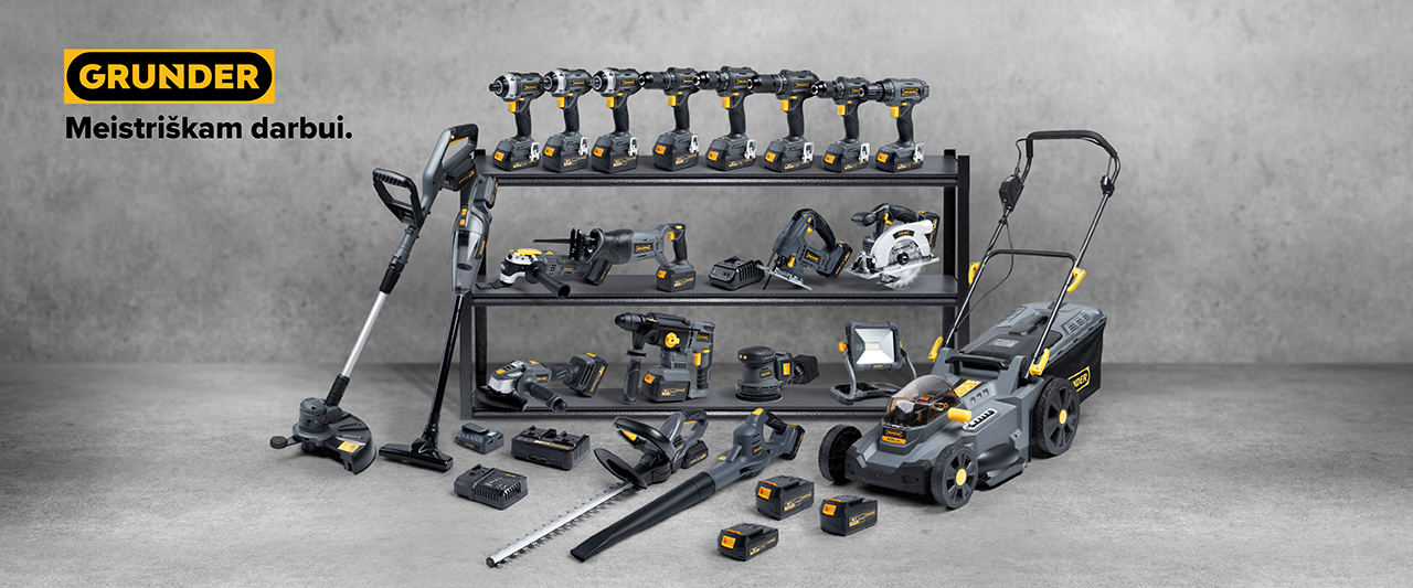 GRUNDER - 1a.lt