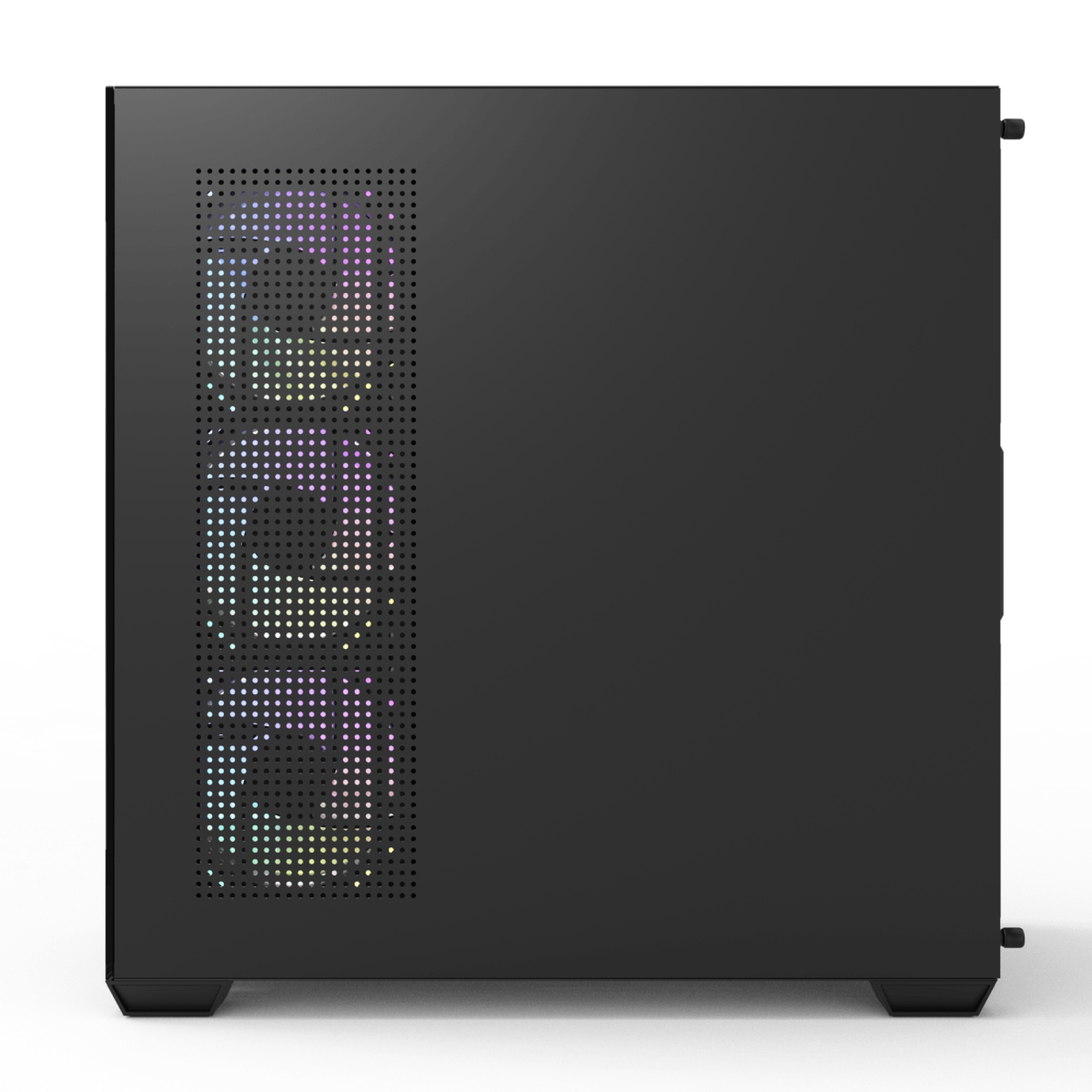 Stacionārs dators Intop DS900 Black AMD Ryzen 5 7600X, 1 TB, DDR5 32 GB, SSD 1 TB, RTX 4070 12 ...