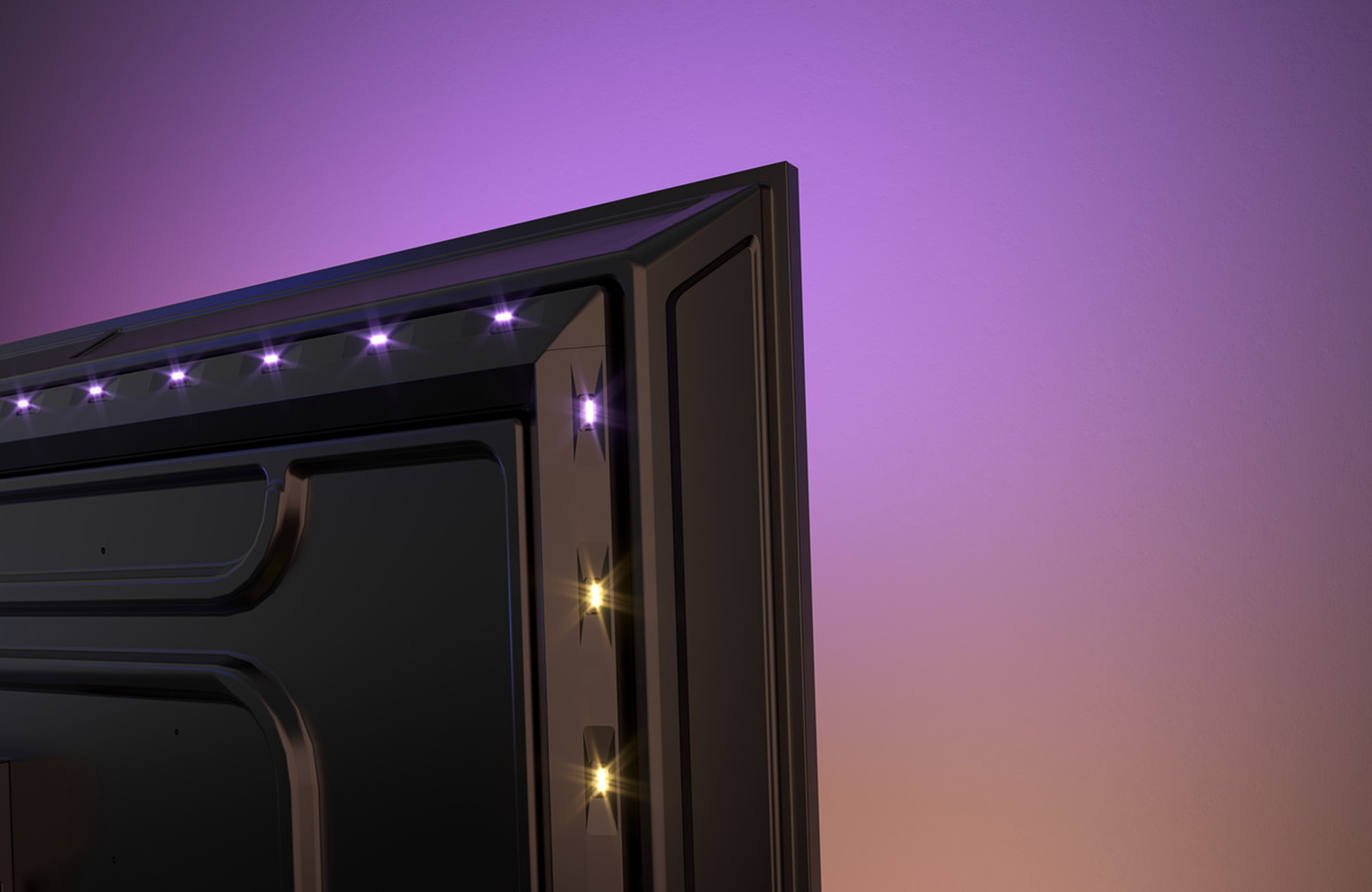 Телевизор Philips 4K Ambilight TV 43PUS8510/12, 43 ″, 4K Ultra HD ...