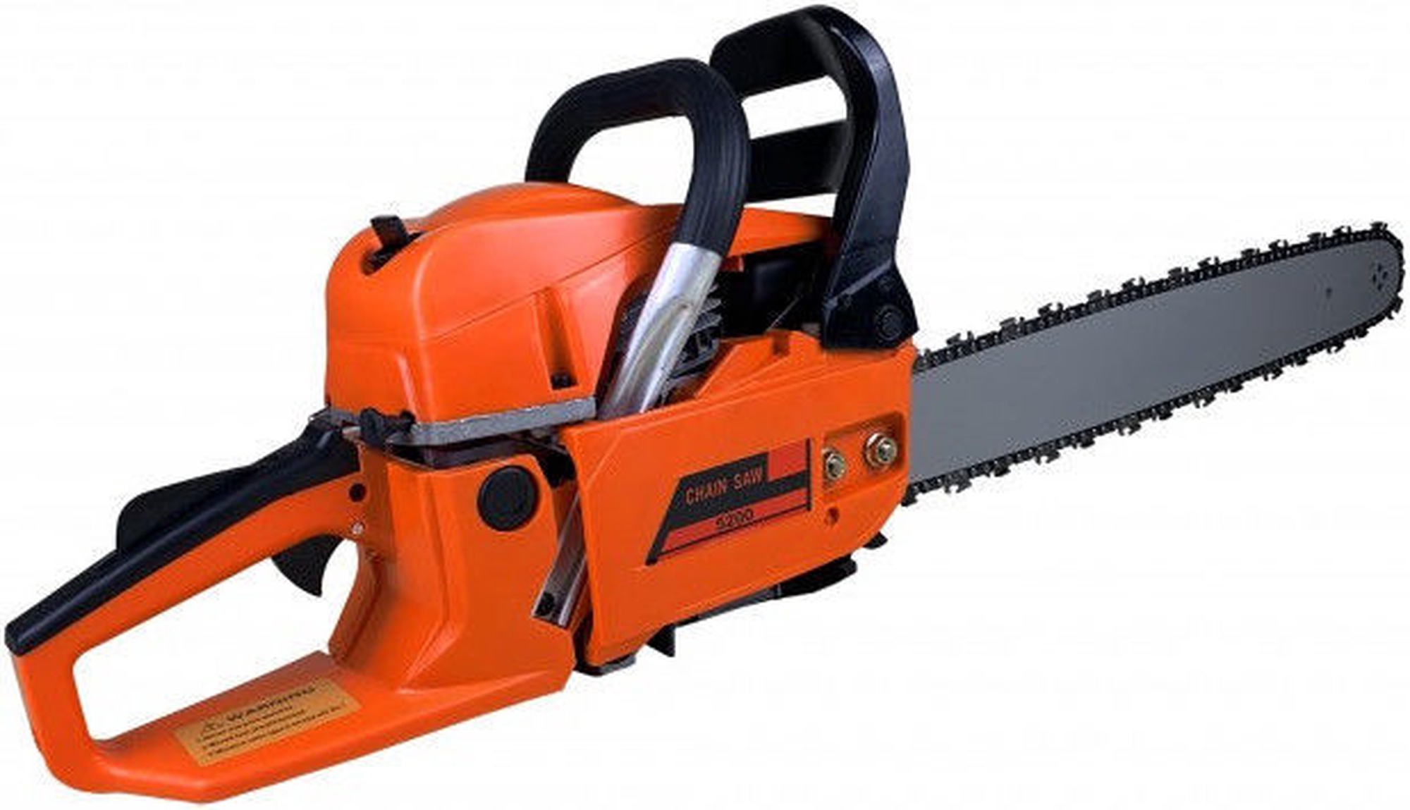 Kettsaag TamerPro, 2200 W, 45 cm - K-rauta