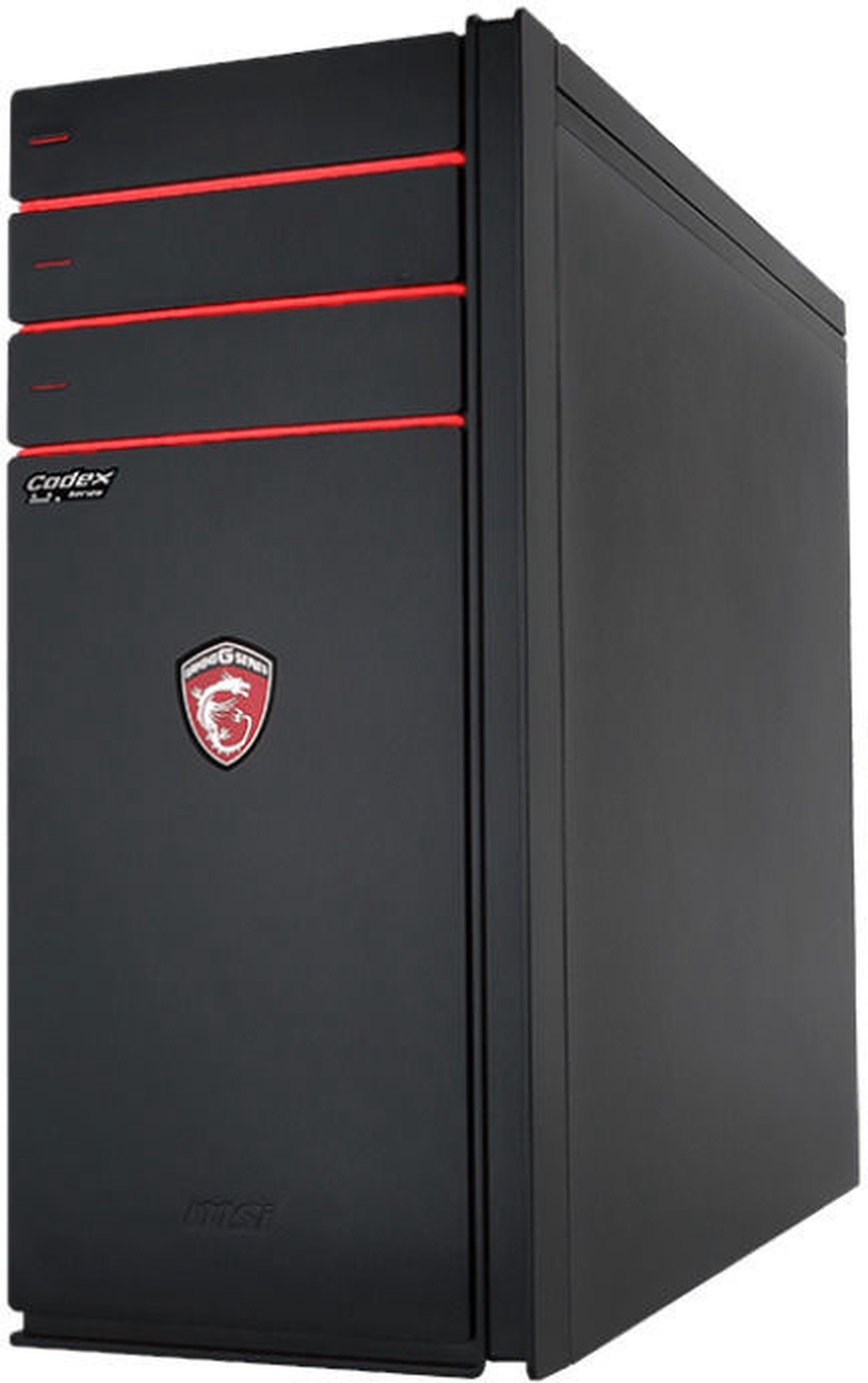 Statsionaarne arvuti MSI Intel® Core™ i5-9400 (9 MB Cache), DDR4 8 GB ...