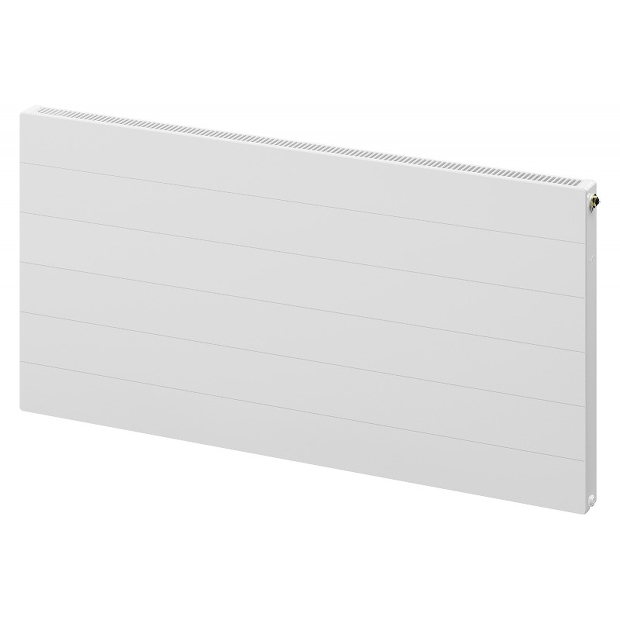 Radiators Mexen Line CCL11, 60 cm x 40 cm, apakšējais pieslēgums pa ...