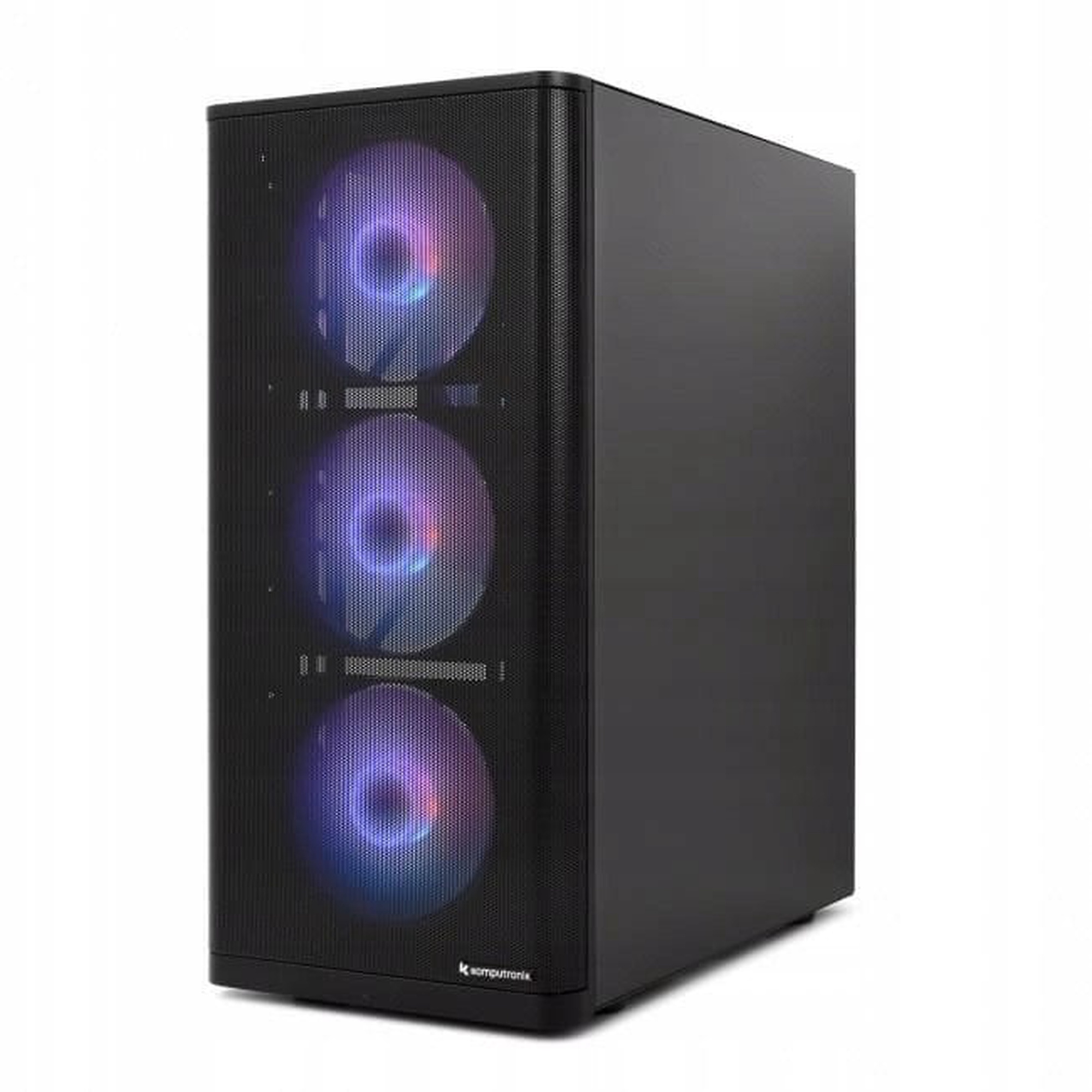 Stacionārs dators Komputronik R570 [J08] AMD Ryzen 5 7600, Nvidia ...