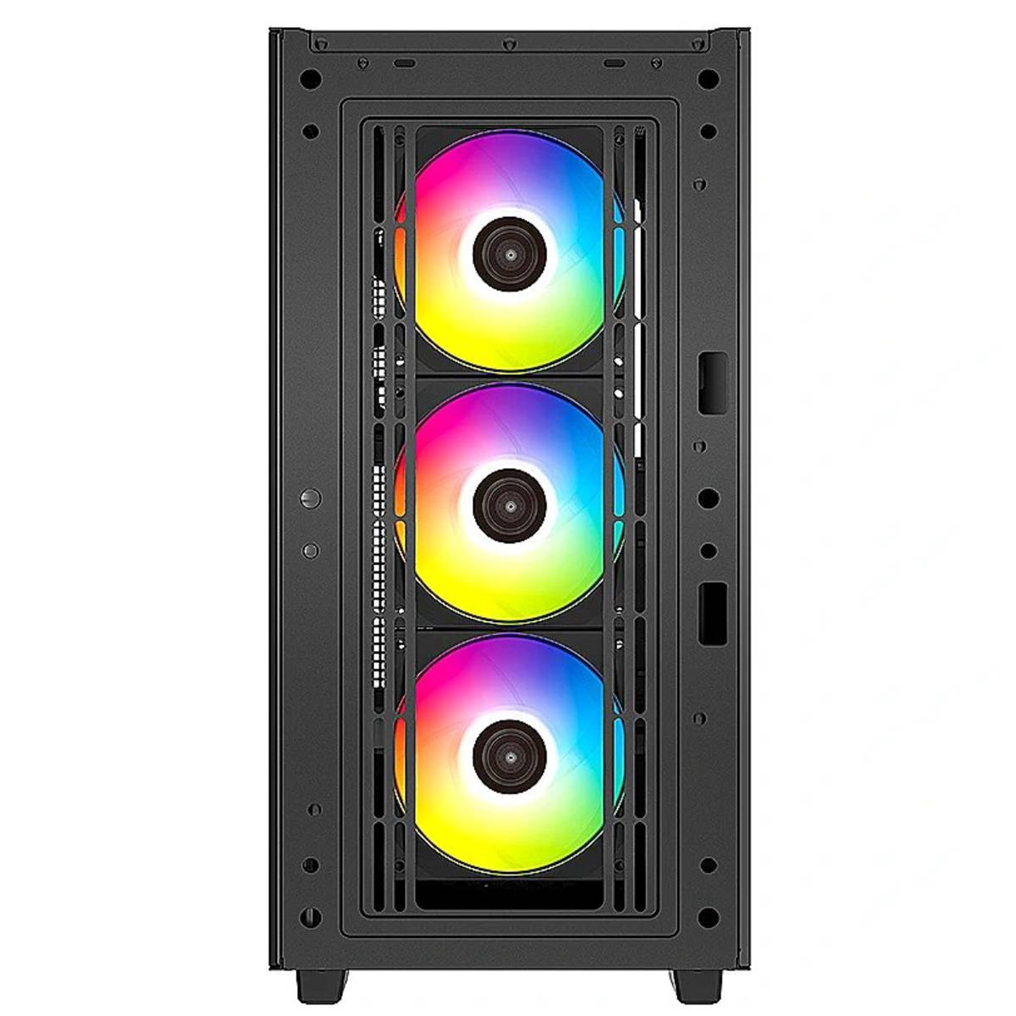 Стационарный компьютер Intop Aqua Ryzen 5 7600X, 1 TB, DDR5 16 GB, SSD 1 TB, Nvidia GeForce RTX ...