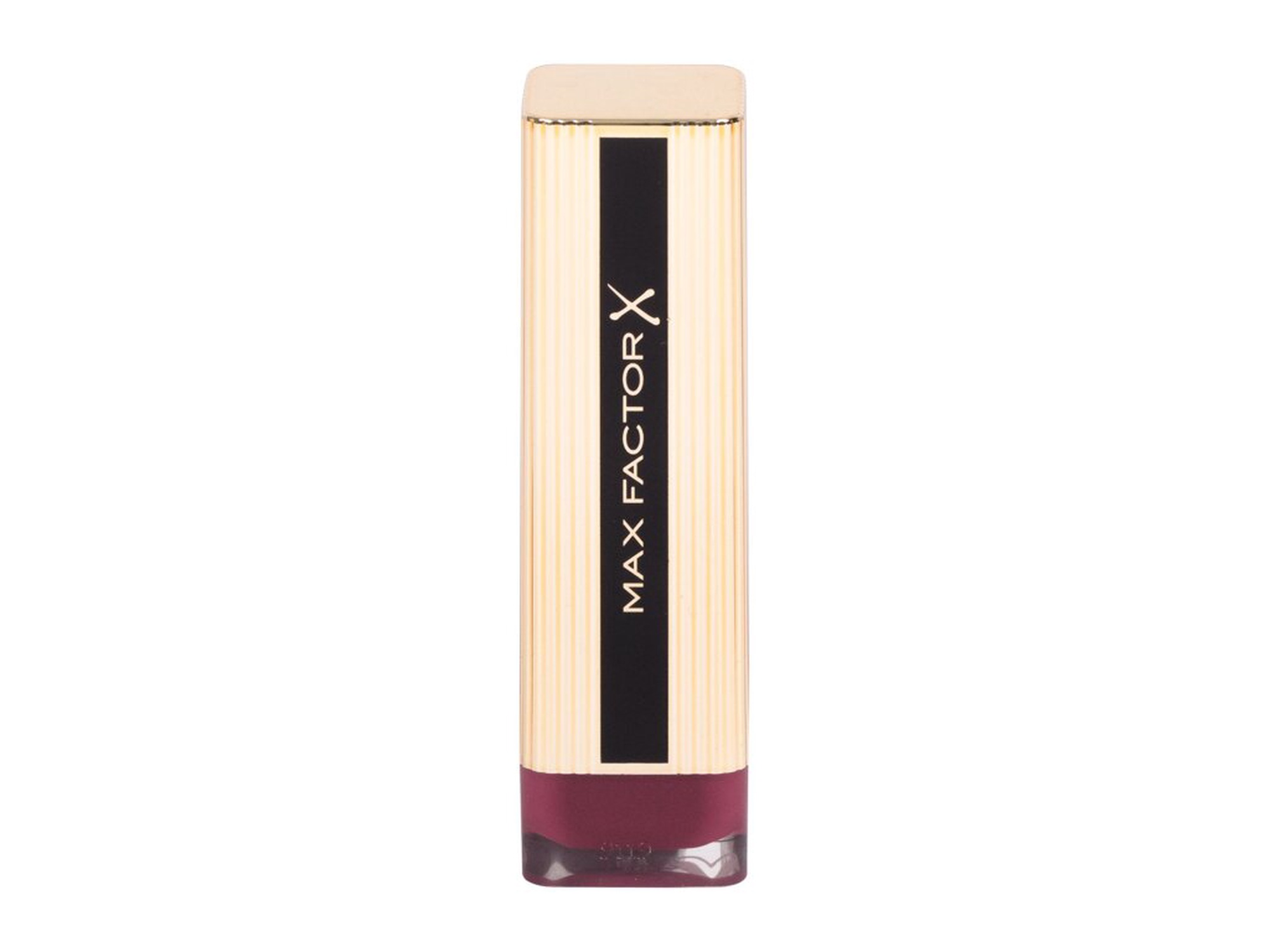 Lūpu krāsa Max Factor Colour Elixir, 4 g, 135 pure plum - Ksenukai.lv
