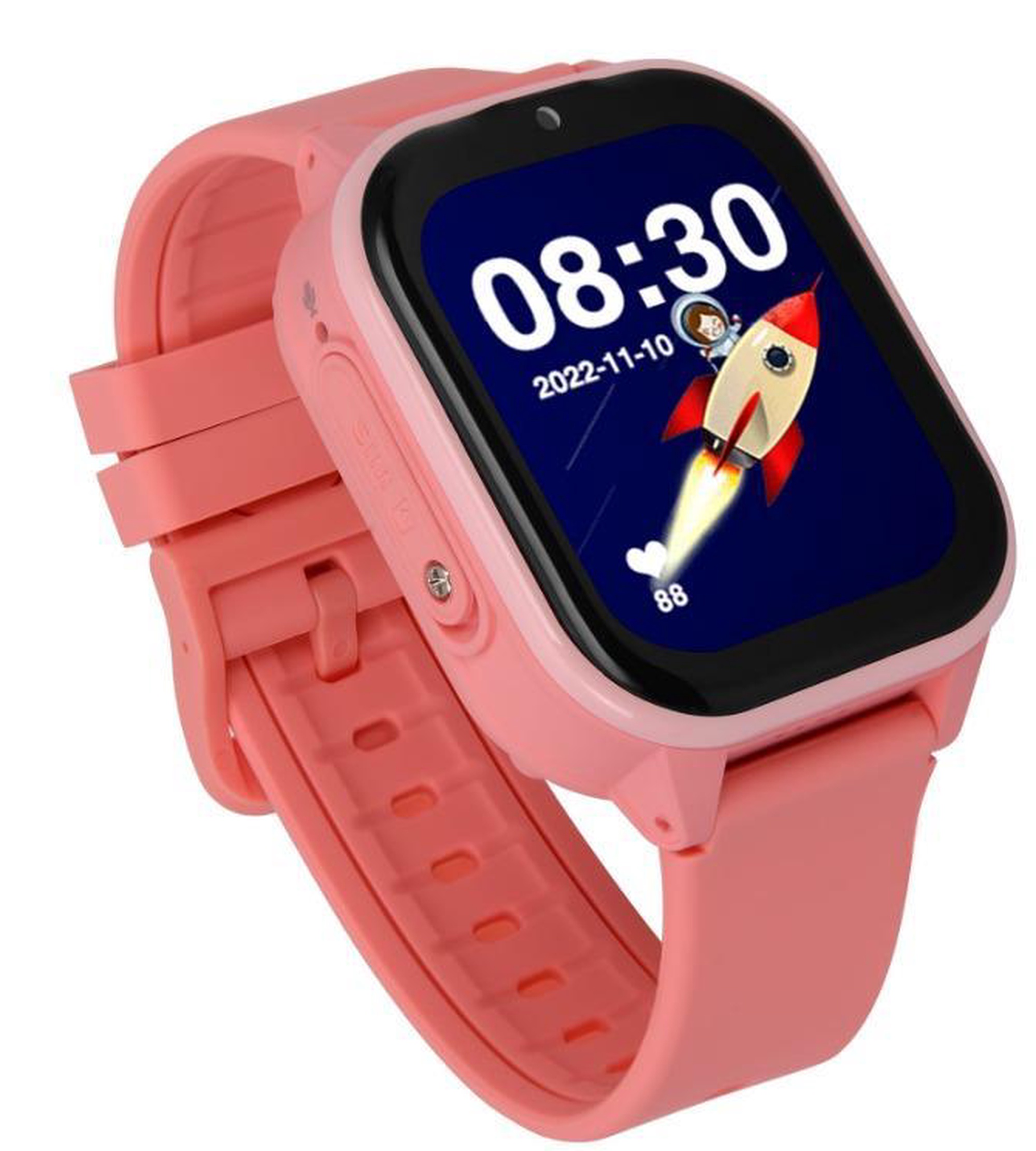 Nutikell Garett Kids Sun Ultra 4G ATGTTZASKSULPNK, roosa (kahjustatud ...