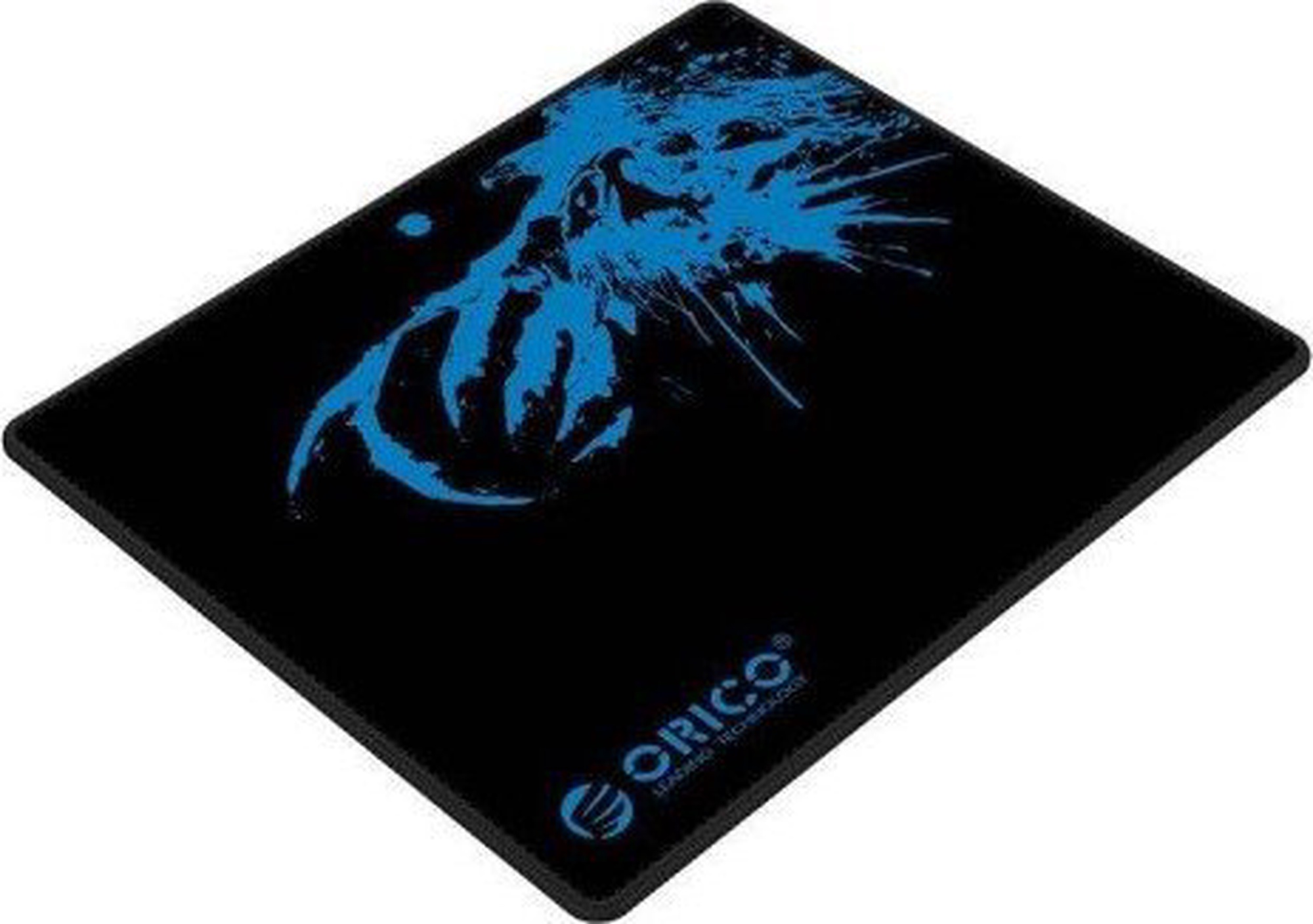 Hiirematt Orico MPA3025, 30 cm x 25 cm x 0.4 cm, must - 1a.ee