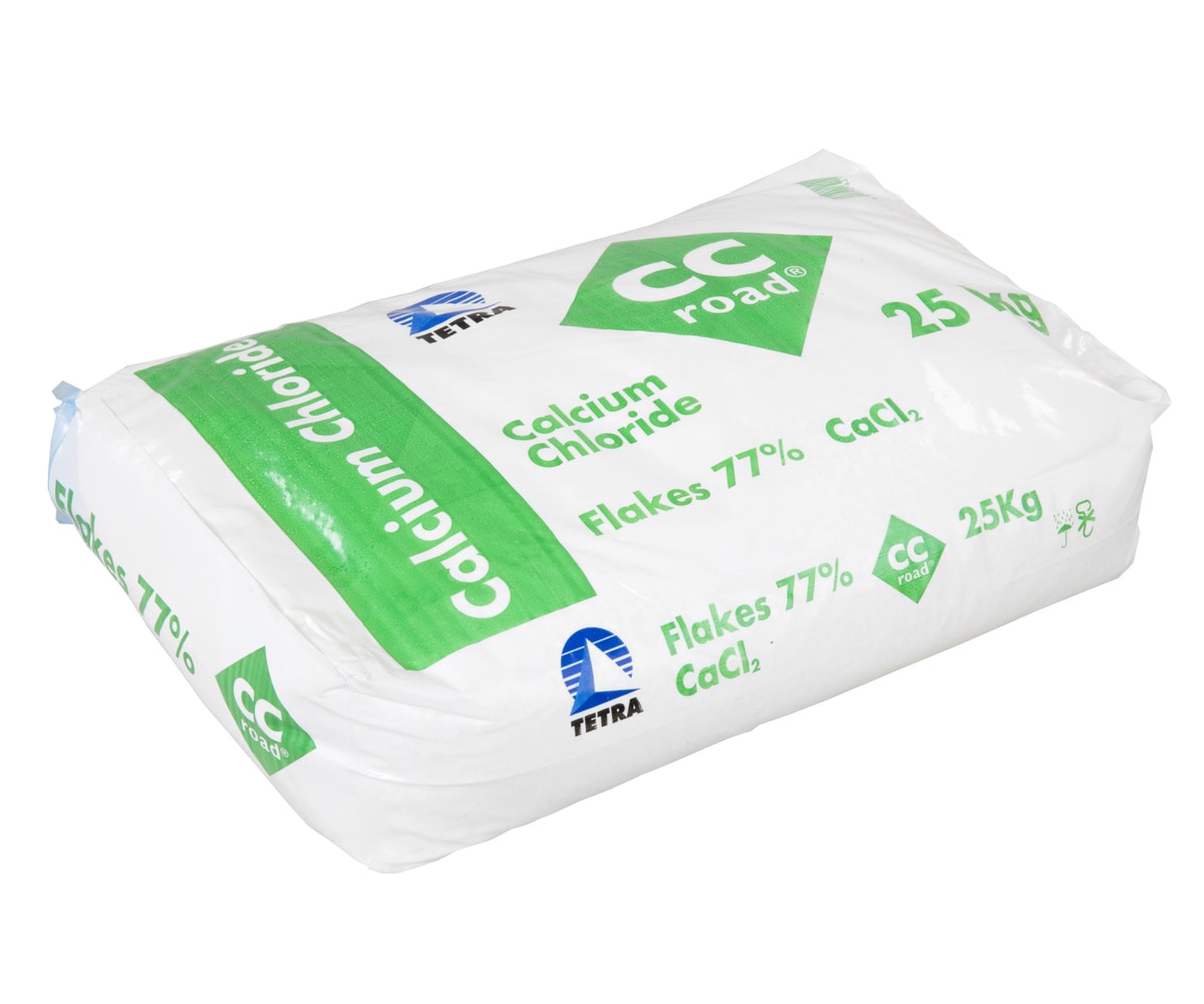 Kalcio chloridas CC road, 25 kg - 1a.lt