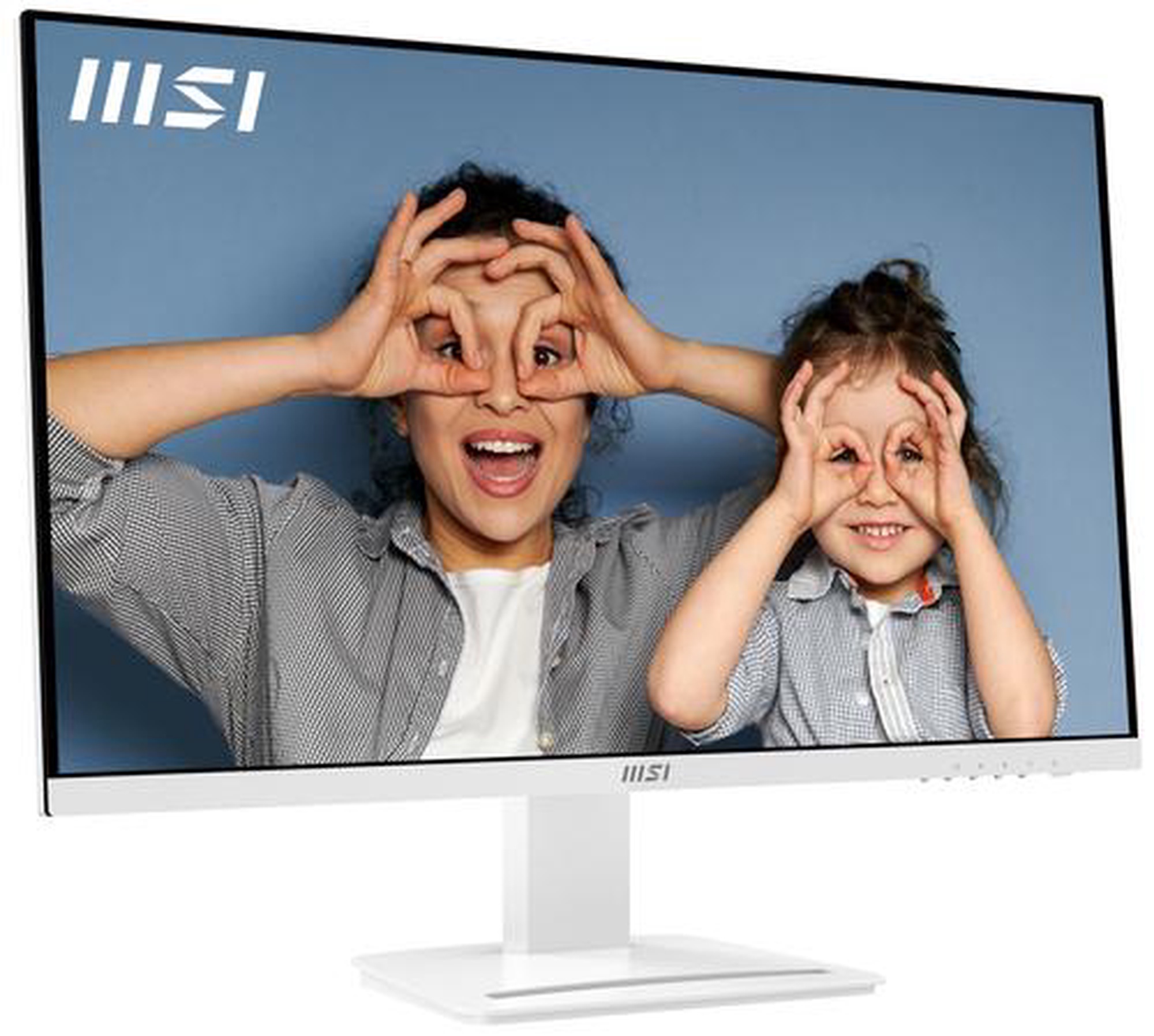 Monitors MSI PRO MP273QW E2, 27" - Ksenukai.lv