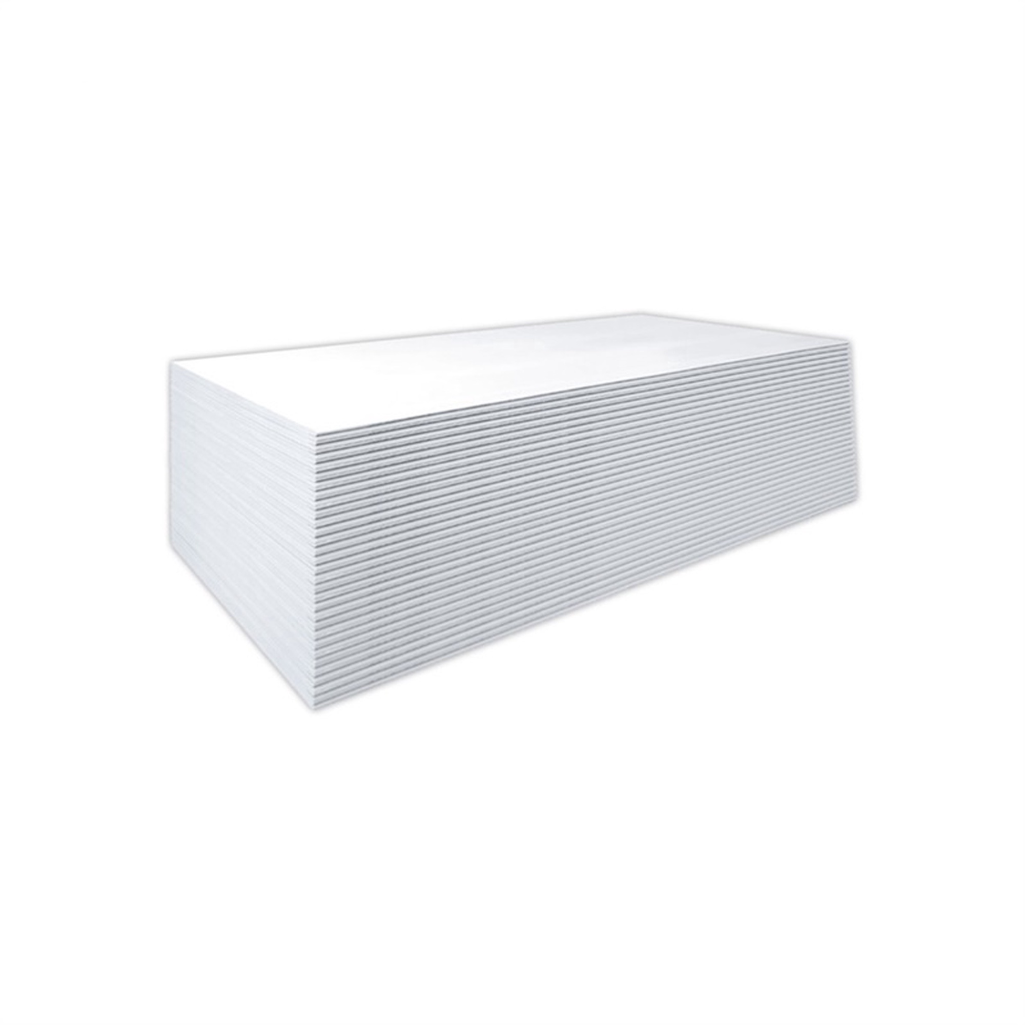 Kipsplaat Knauf, 260 cm x 120 cm x 1.25 cm - K-rauta