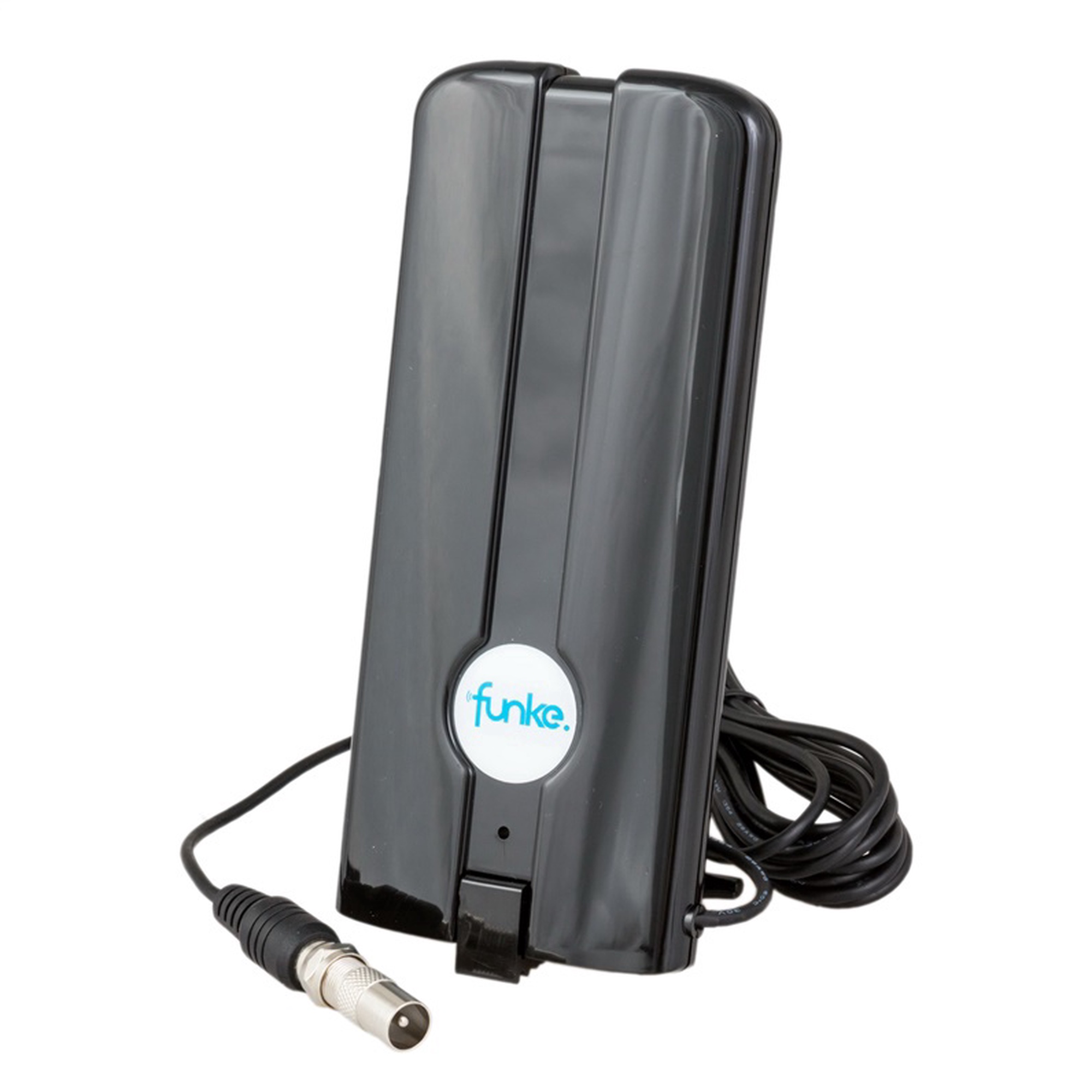 TV antena Funke DSC250, 470 - 862 MHz, 24 dB - 1a.lt