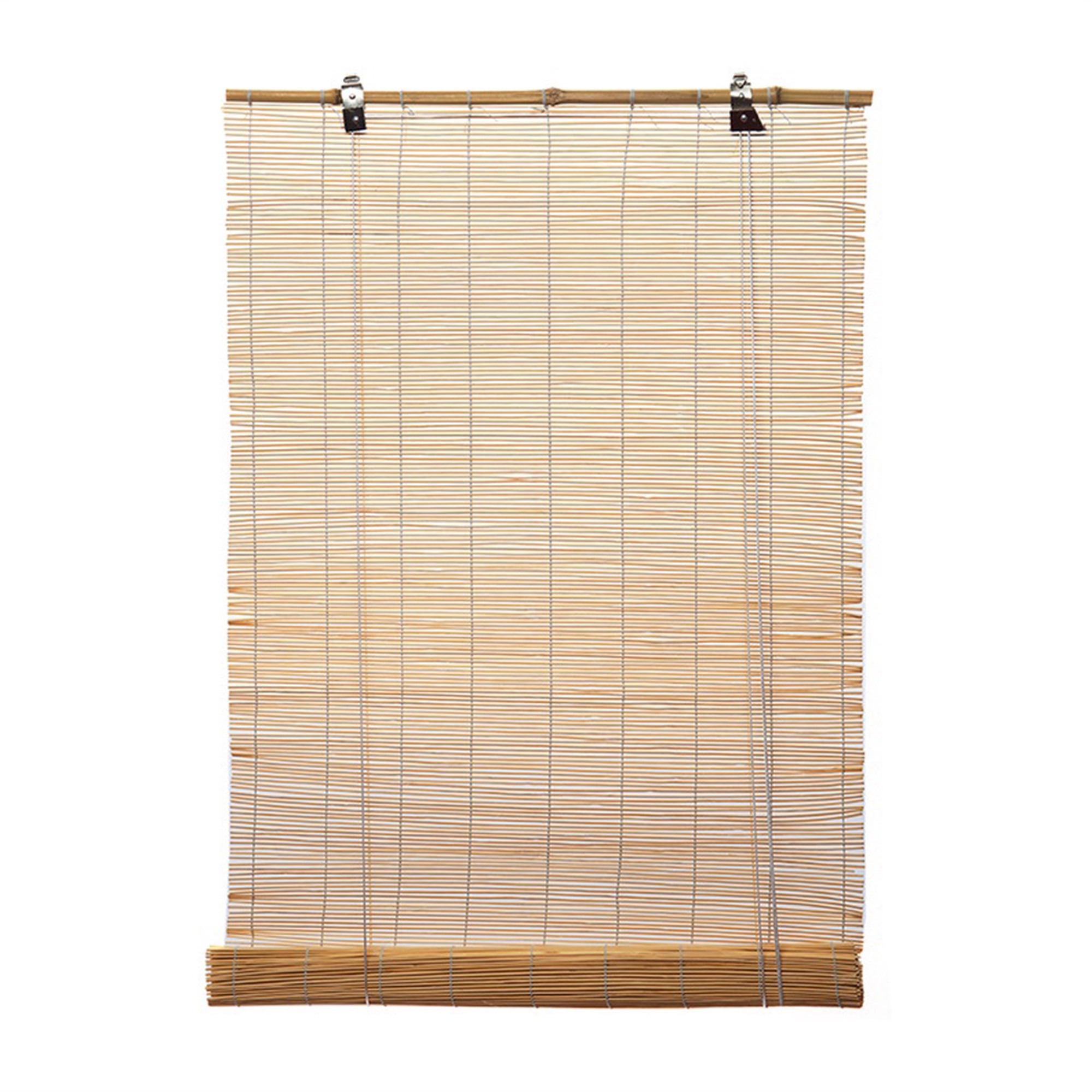 Ruloo Okko Bambo TH-B001 TH-B001, pruun, 100 cm x 160 cm - K-rauta