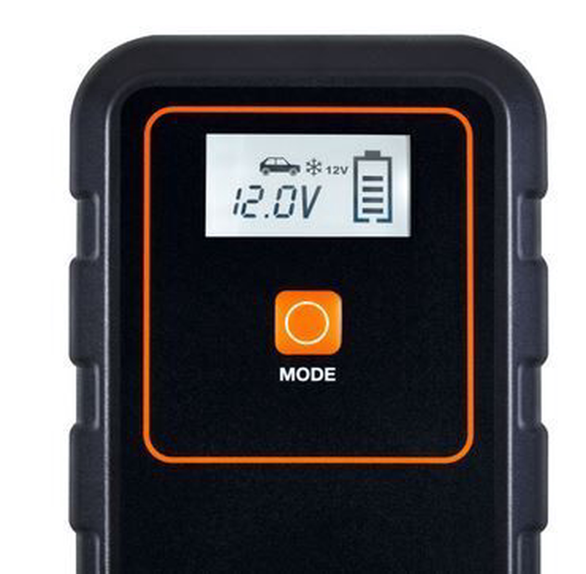 Akulaadija Osram 906, 12 - 24 V, 3 A - K-rauta