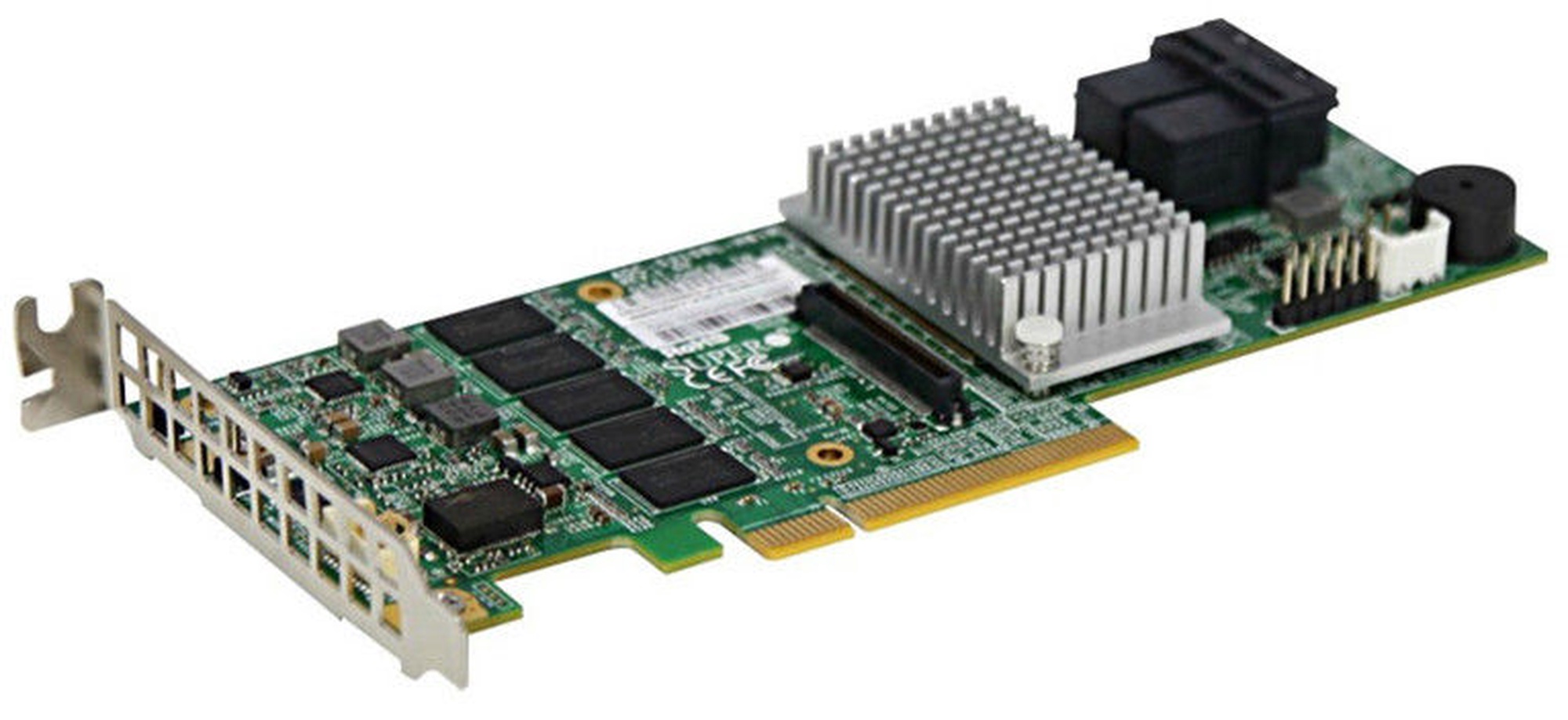 Serveri RAID kontrollerid Supermicro Eight-Port Internal RAID AOC ...