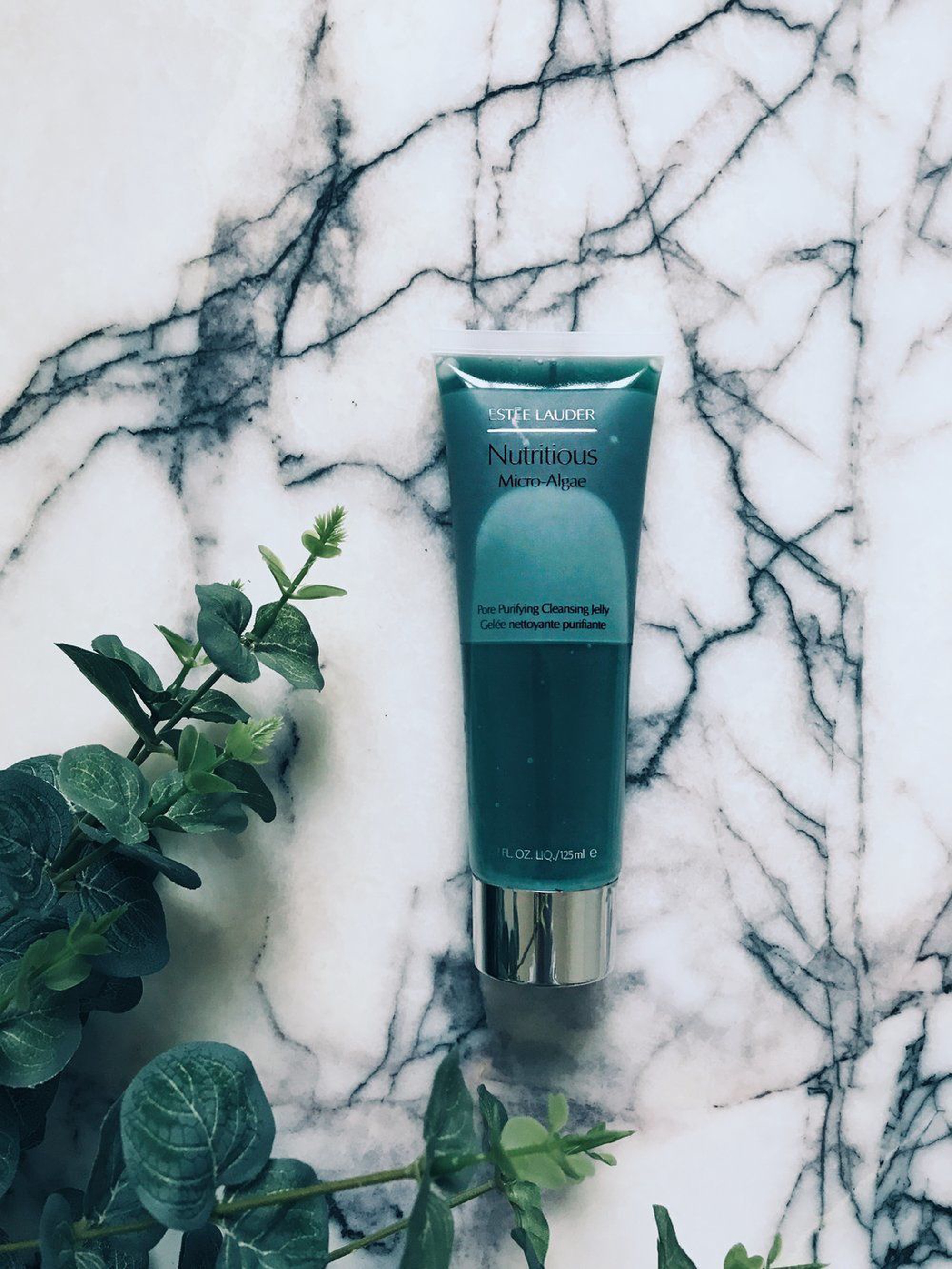 Sejas mazgāšanas želeja Estee Lauder Nutritious Micro Algae Pore ...