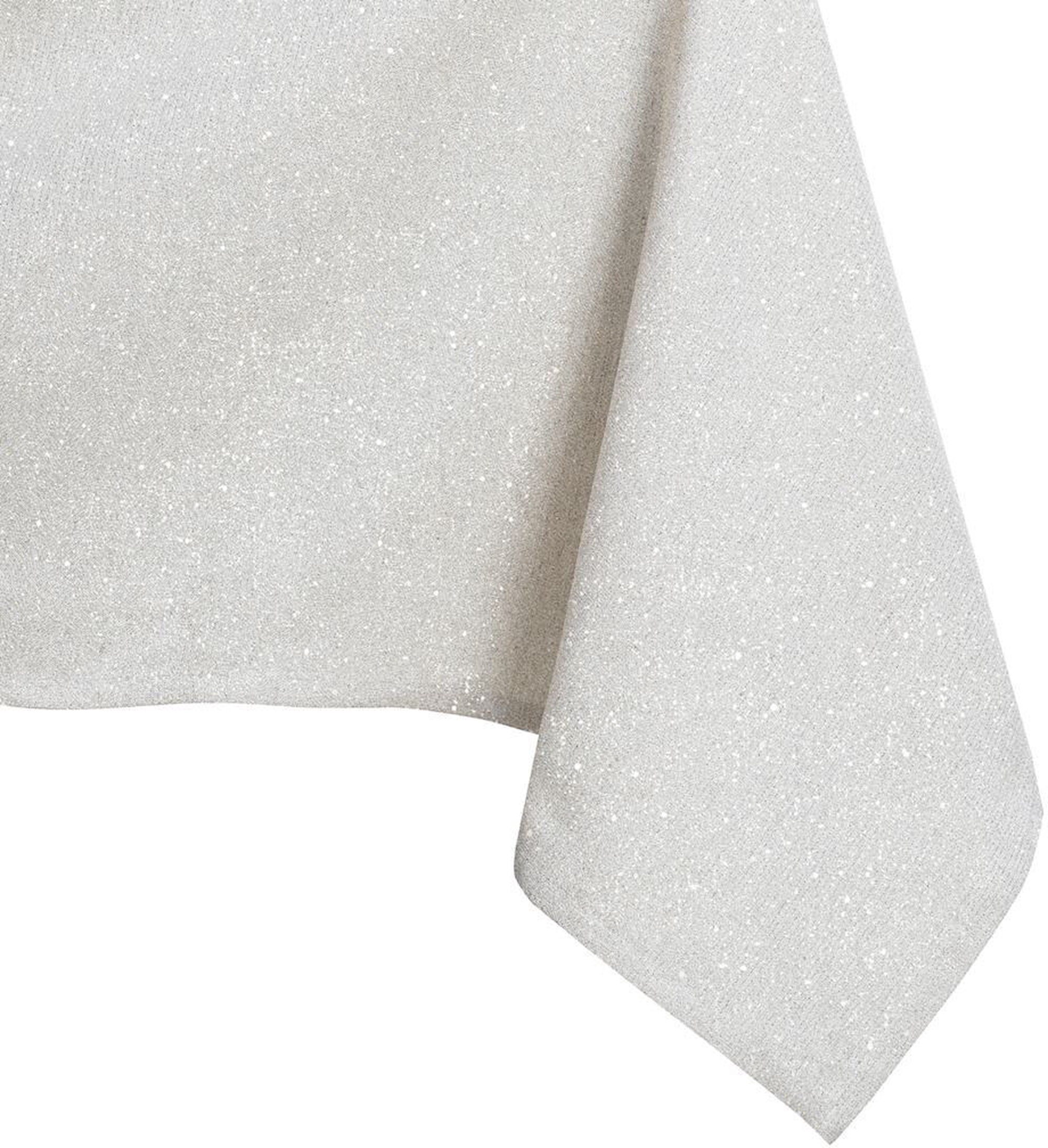 Galdauts Restilo Sparkle, bēša, 180 x 115 cm, 180 x 35 cm - Ksenukai.lv