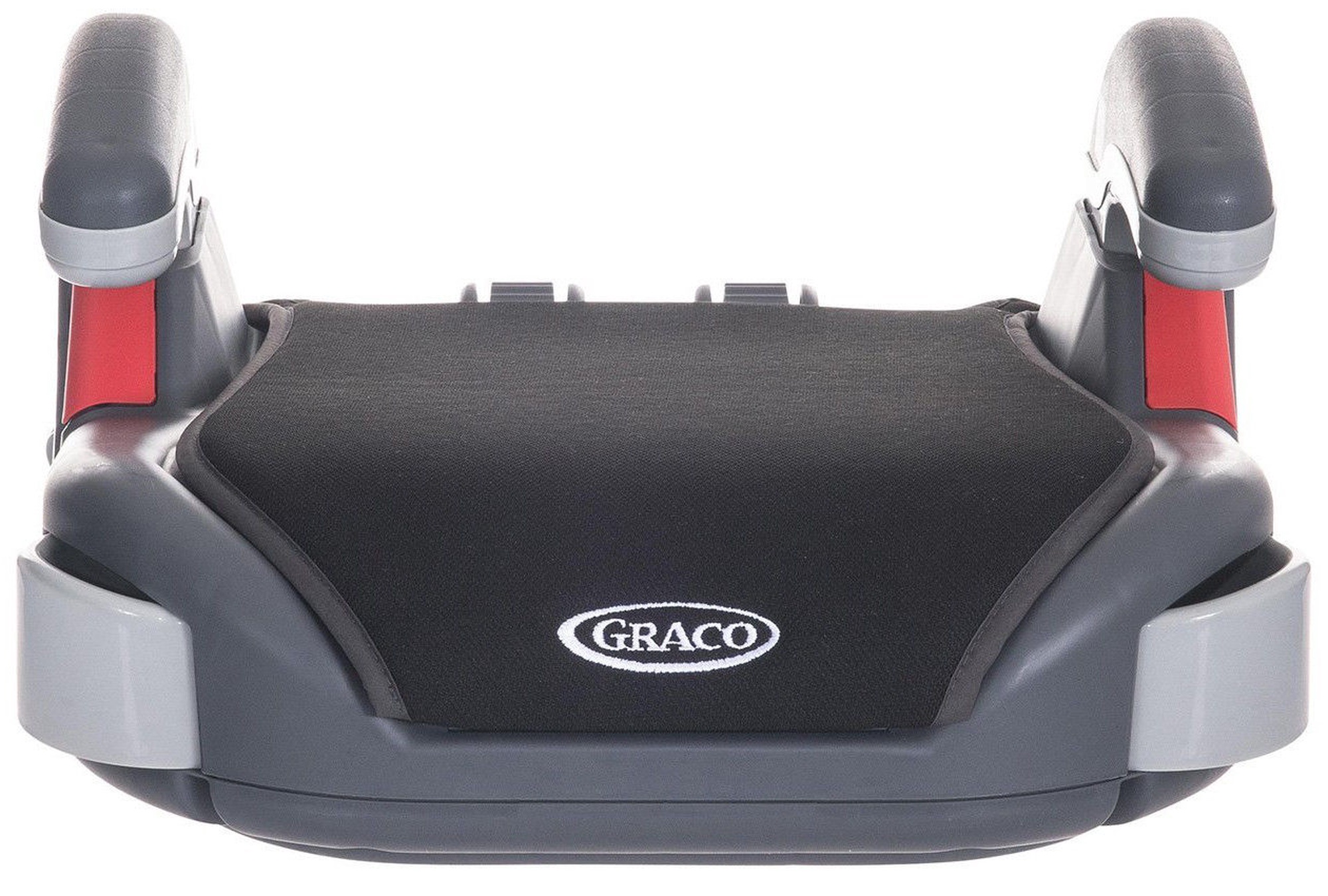 Auto istmekõrgendus Graco Booster Basic, must/hall, 22 - 36 kg - 1a.ee