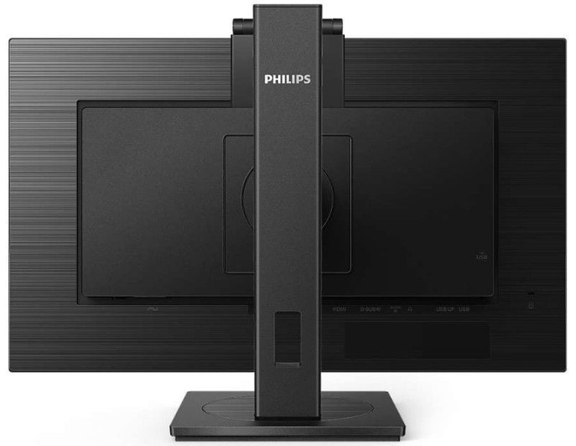 Monitor Philips 242B1H, IPS, 75 Hz, FHD, 23.8" - 1a.ee