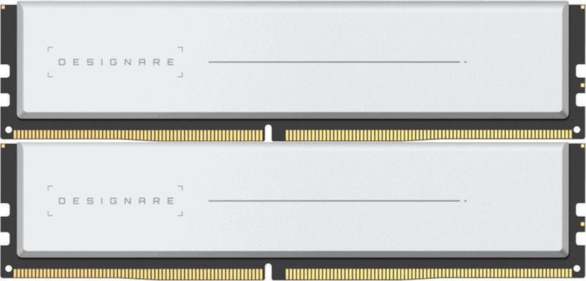 Operatyvioji atmintis (RAM) Gigabyte Designare GP-DSG64G32, DDR4, 64 GB ...