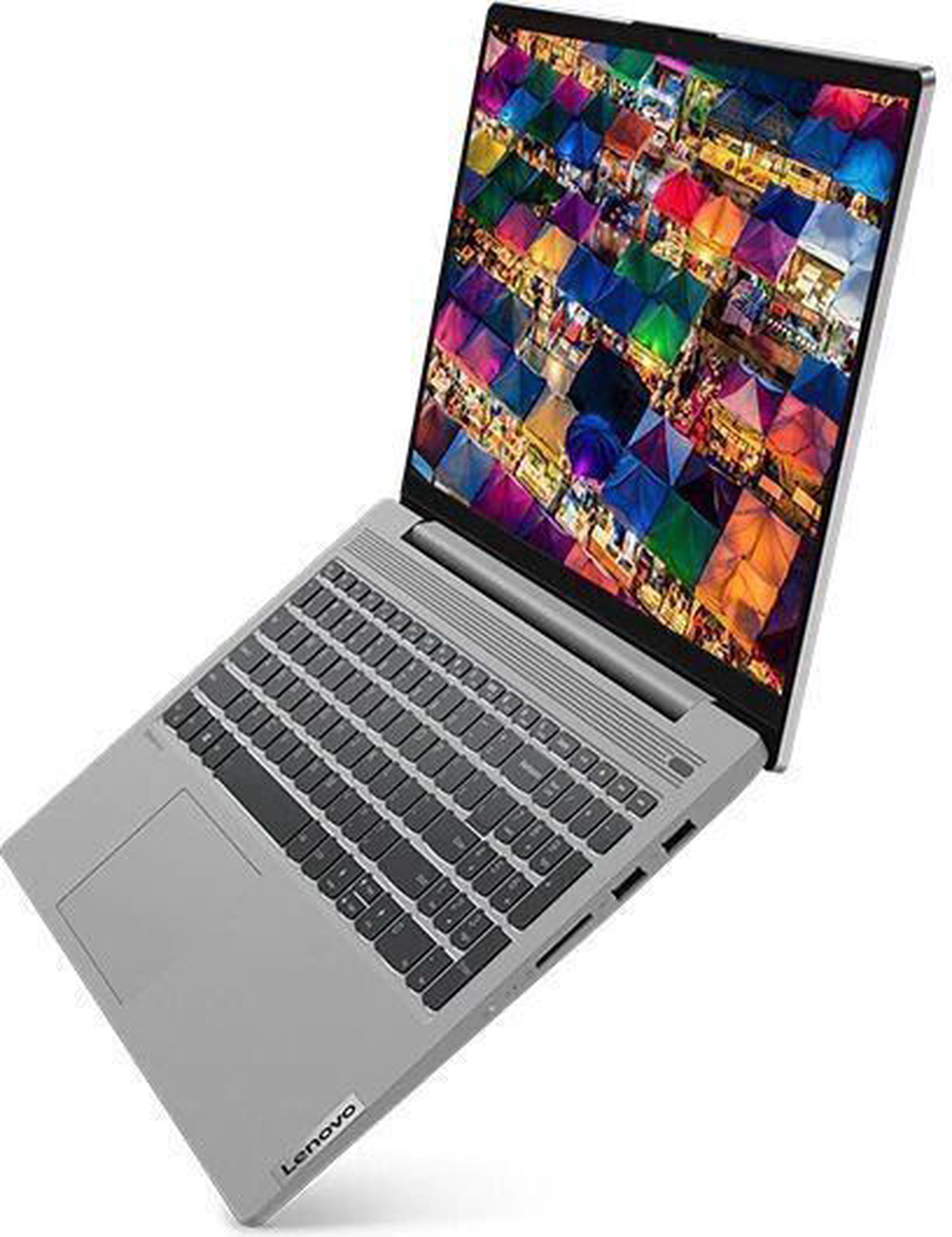 Ноутбуки Lenovo IdeaPad 5-15ITL 82FG01GVPB PL, Intel® Core™ i5-1135G7, 8 GB, 512 GB, 15.6 ...