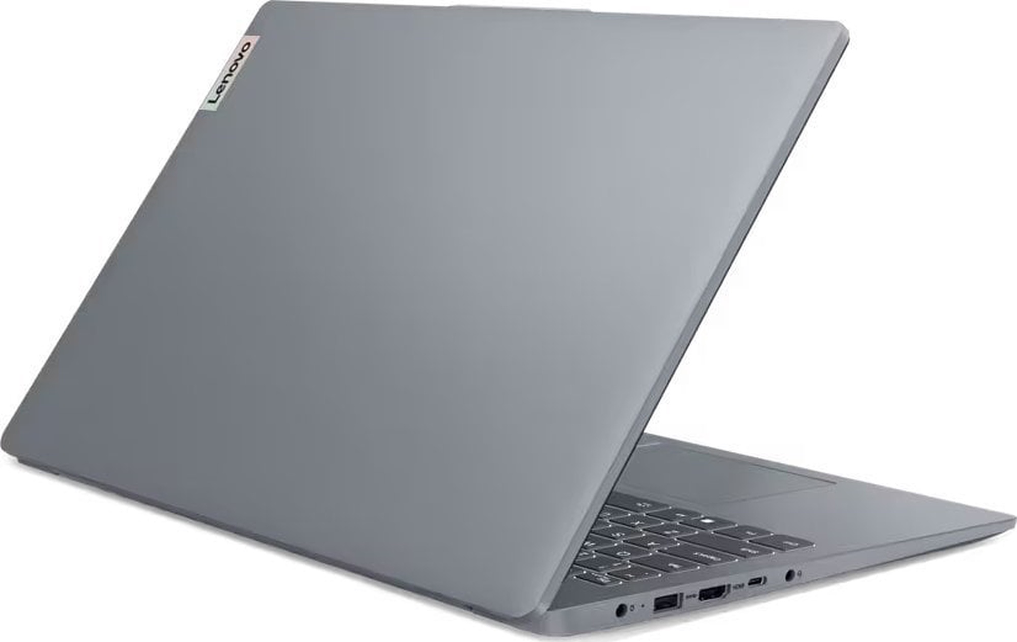 Portatīvais dators Lenovo IdeaPad Slim 3 15ABR8, AMD Ryzen 5 5625U, 8 ...
