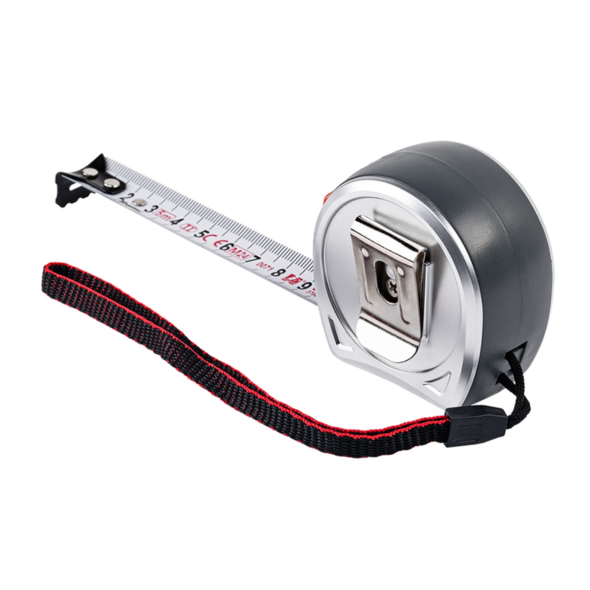 Rulete Bradas, 5 m - Ksenukai.lv