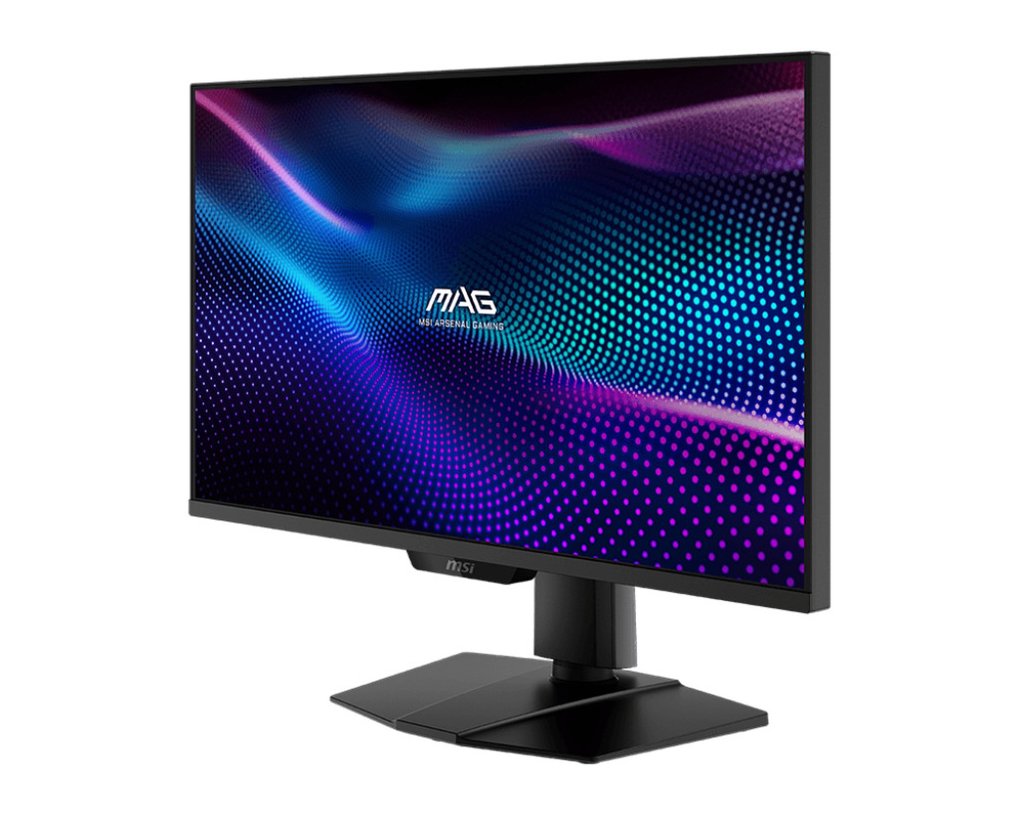 Monitorius MSI MAG 274QPFDE X30MV, Rapid VA, 300 Hz, WQHD, 27" - 1a.lt