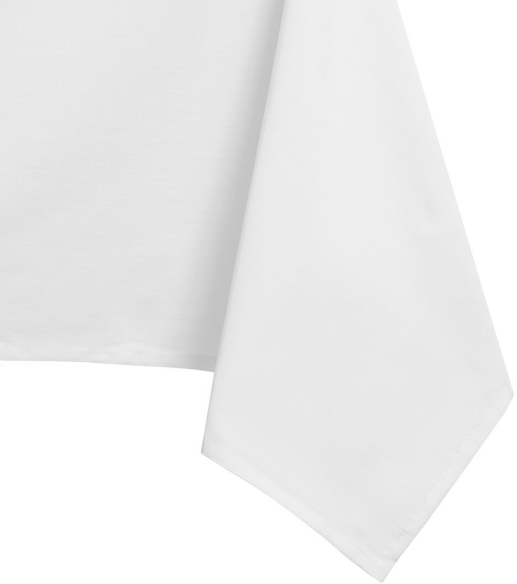 Galdauts Restilo Pure Oval, balta, 340 x 140 cm - Ksenukai.lv