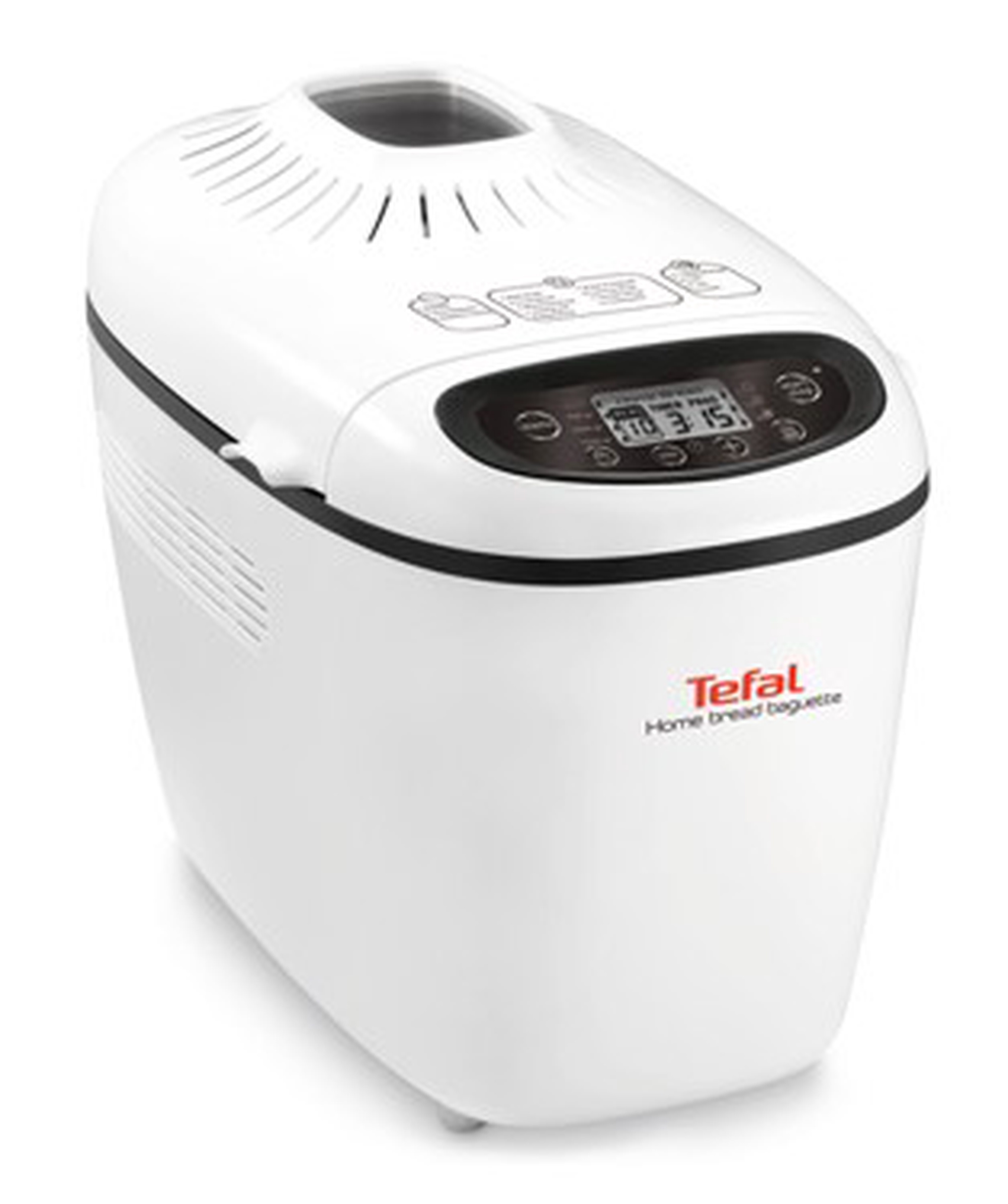 Leivaküpsetaja Tefal Home Bread Baguette PF610138 - K-rauta