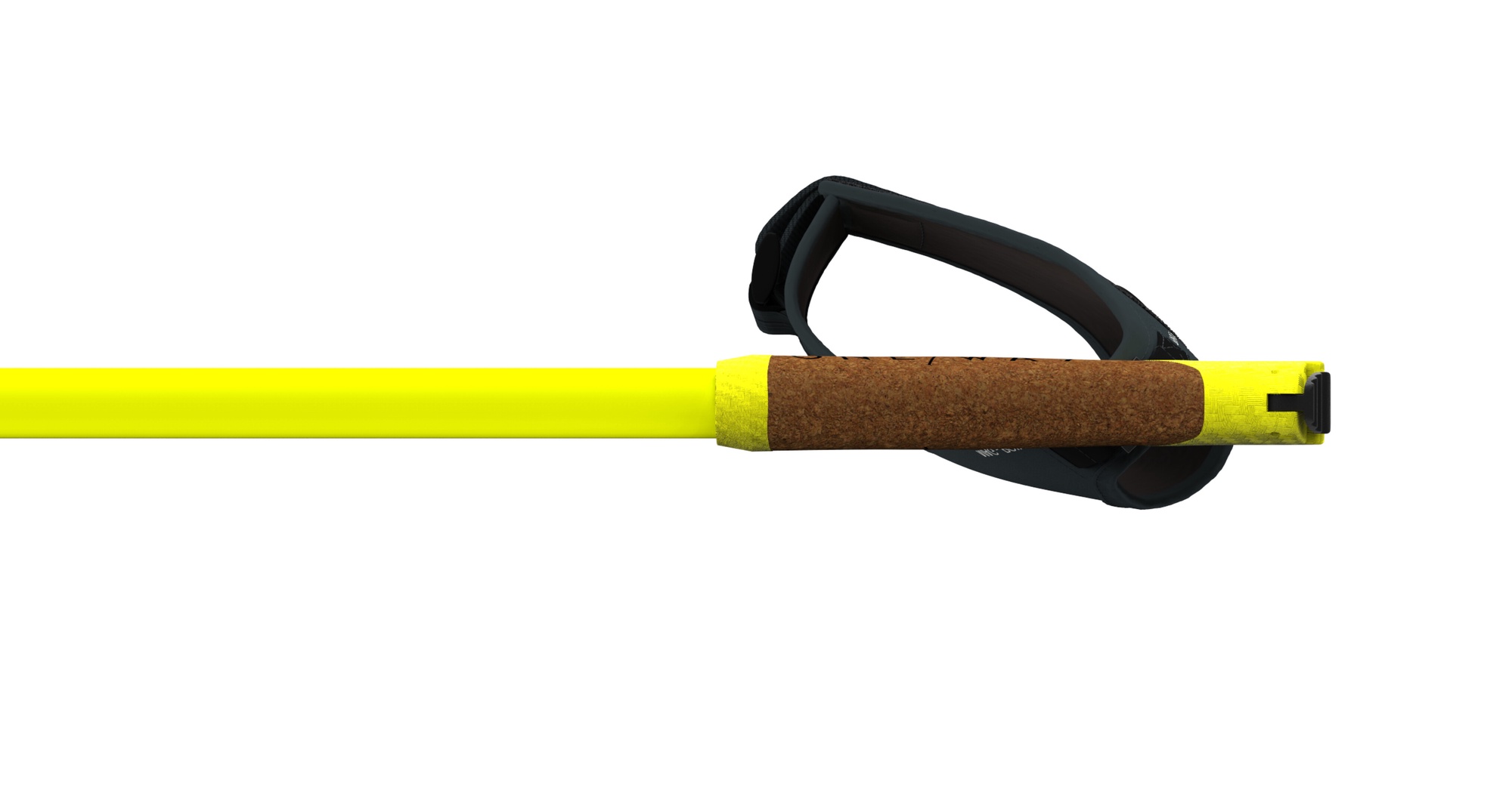 Suusakepid murdmaa- One Way Storm GTX, 170 cm - K-rauta