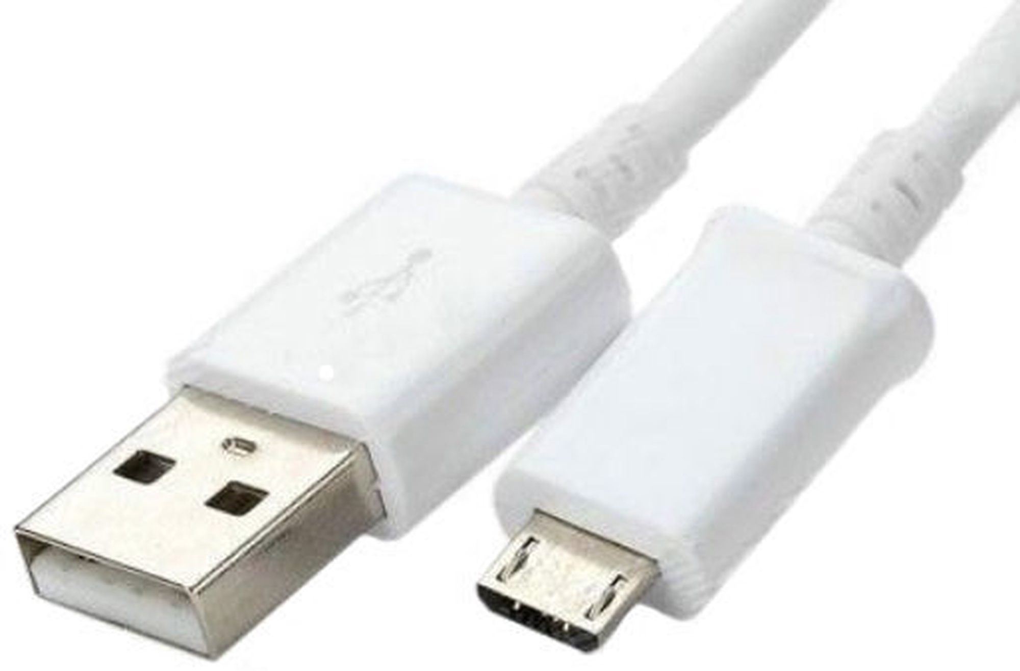 Laidas Samsung, Micro USB/USB - 1a.lt