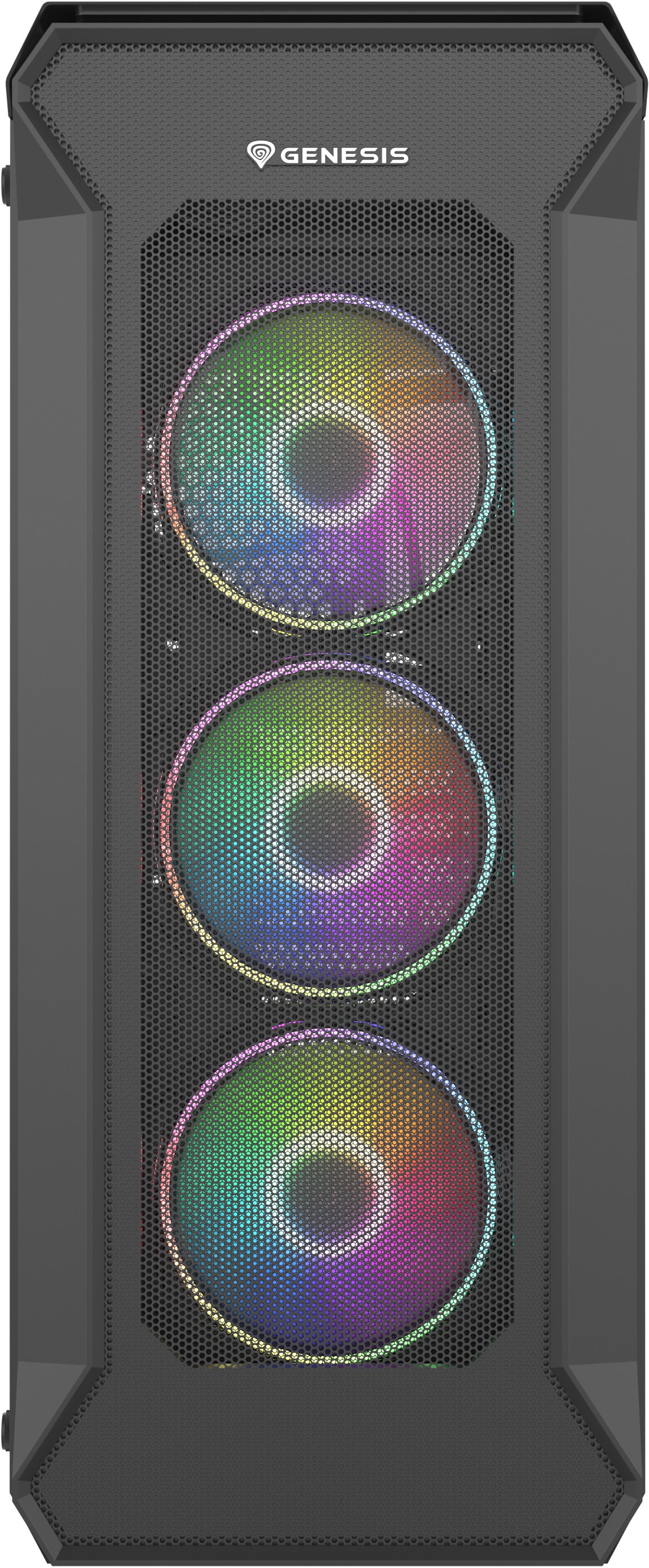 Stacionarus kompiuteris Intop Intel® Core™ i5-13400F, 4 TB, DDR5 64 GB ...