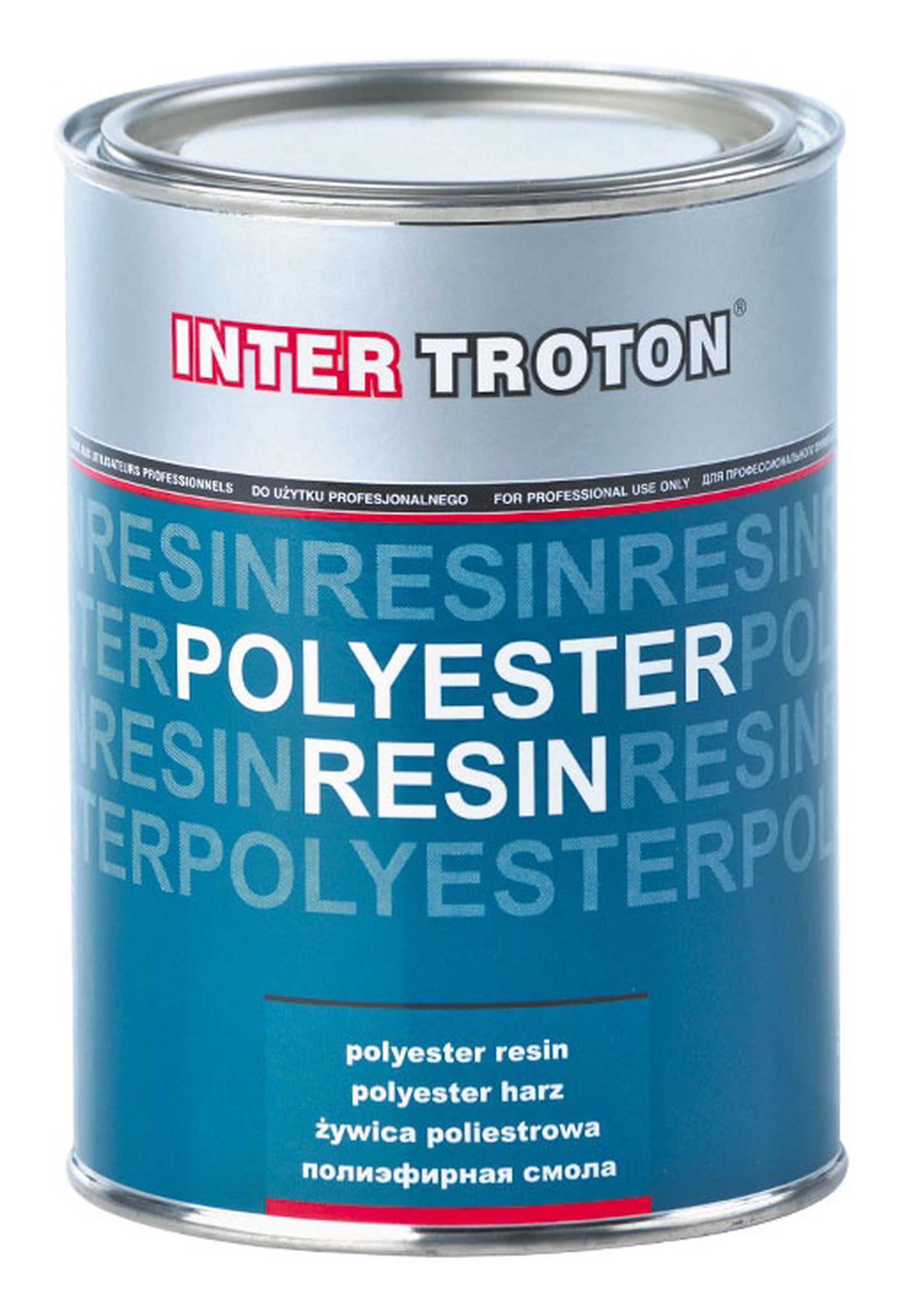 Paigaldamisvaik Inter-Troton, 1000 ml - K-rauta