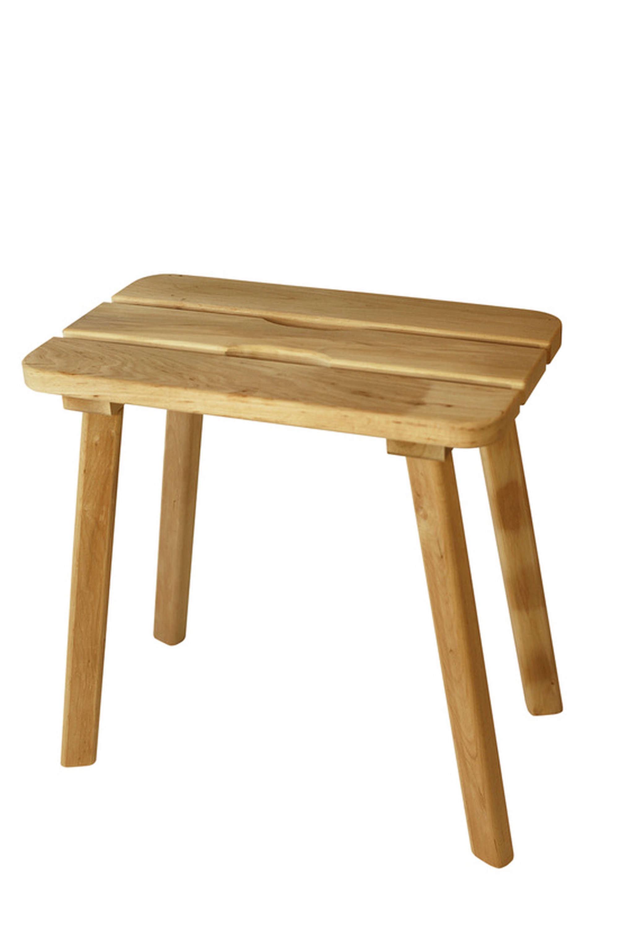 Saunapink, sanglepp, 50 cm x 30 cm x 50 cm - K-rauta