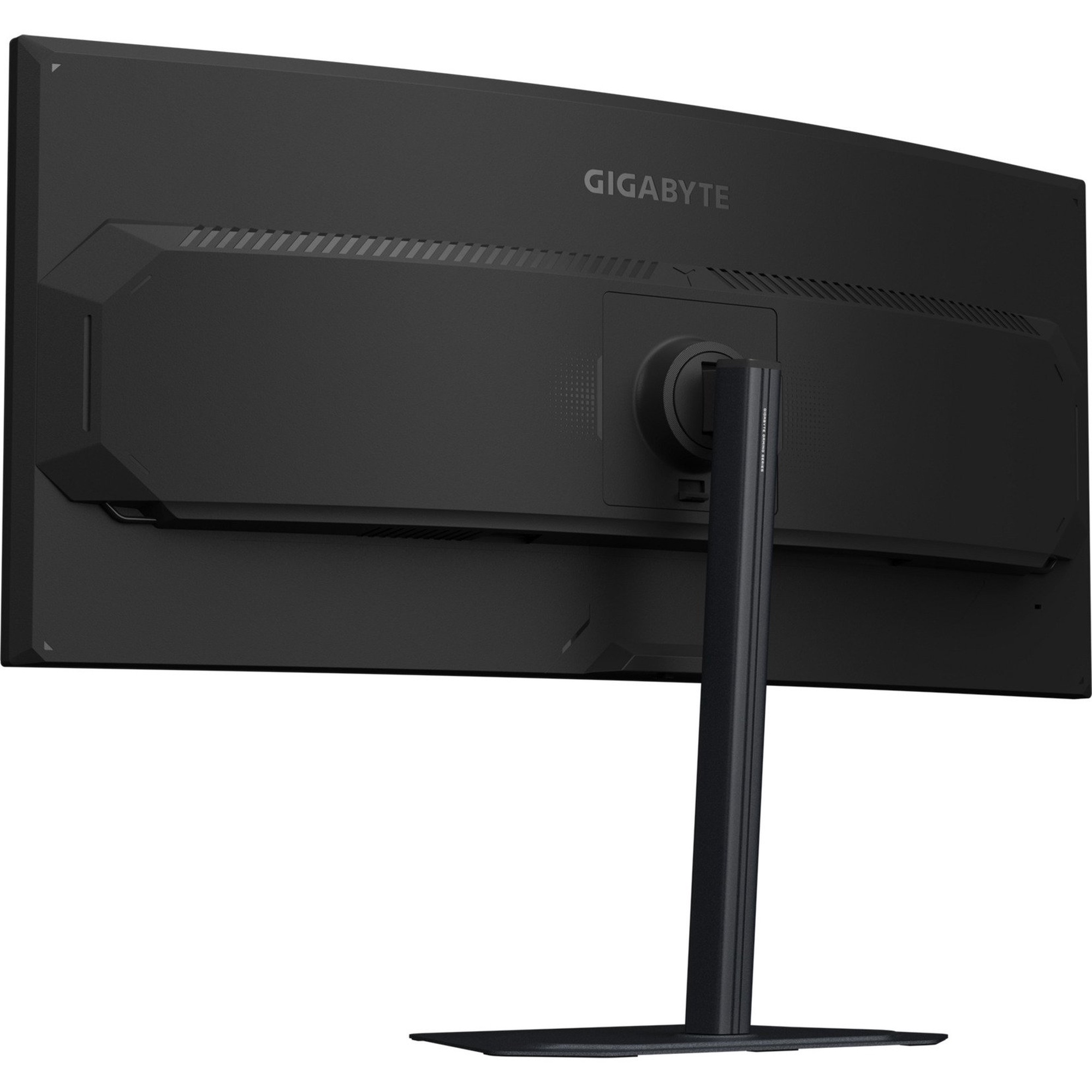 Monitor Gigabyte G34WQC2, VA, 200 Hz, WQHD, 34" - K-rauta
