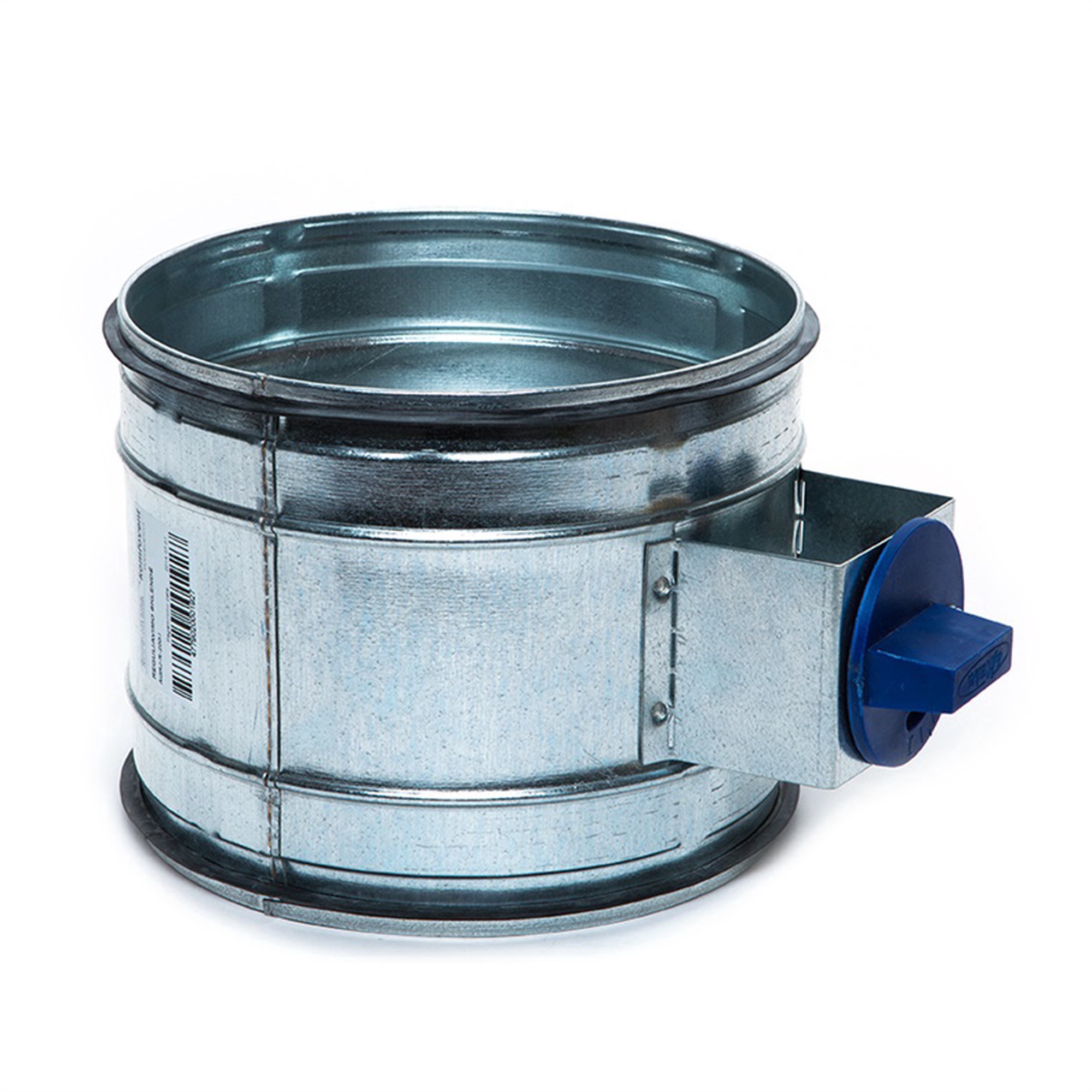 Klapp Amalva, 200 mm - Muhviotsik - K-rauta