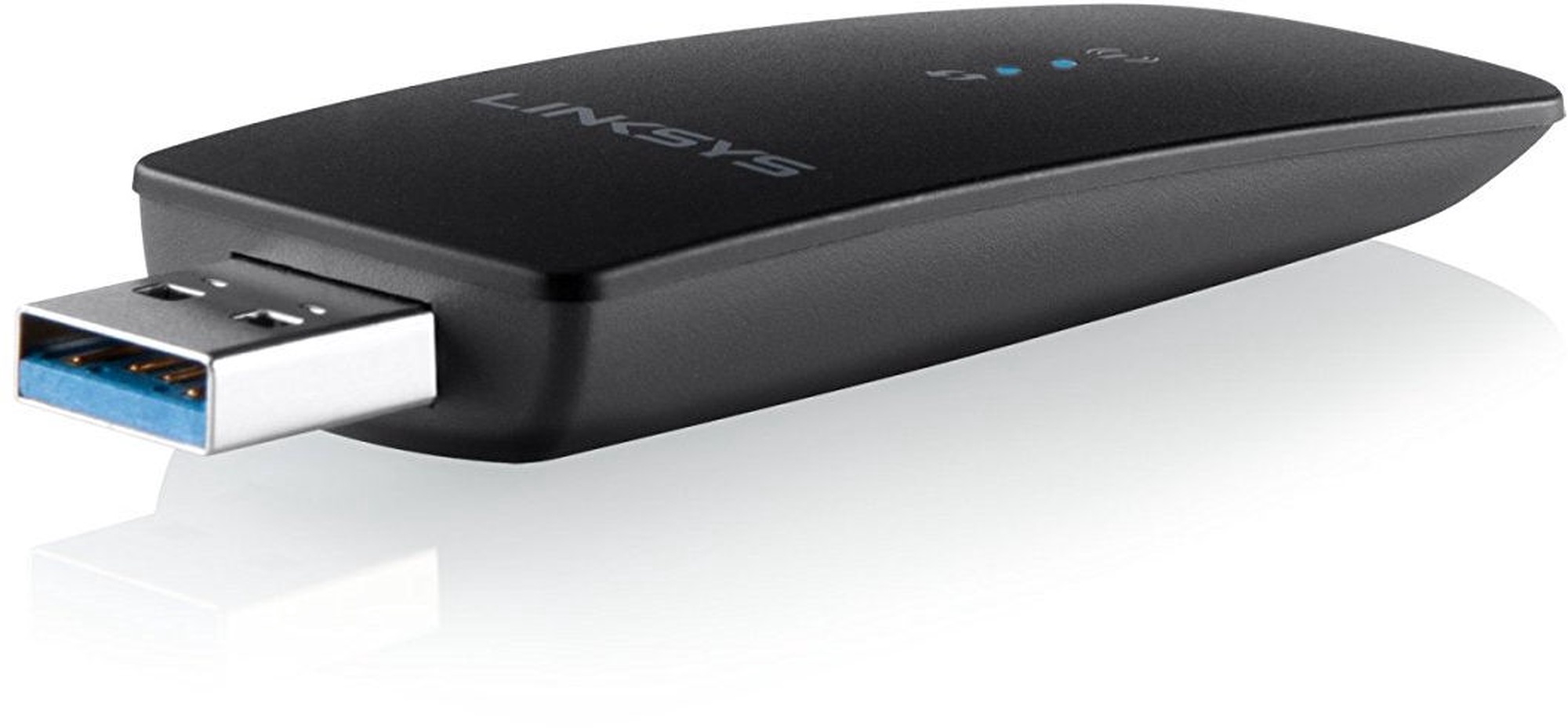 WiFi adapter Linksys - 1a.ee
