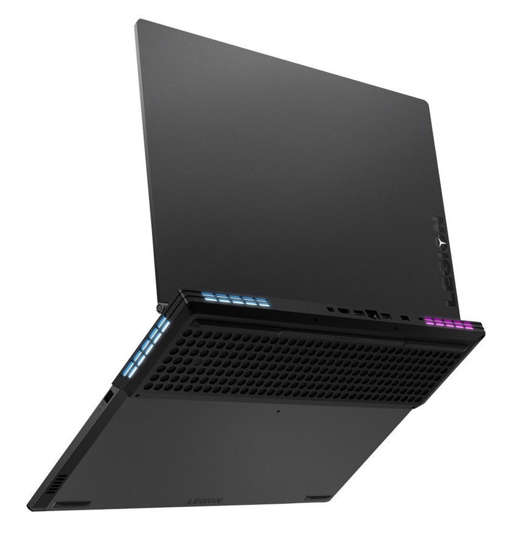 Sülearvuti Lenovo Legion Y740-15 Iron Grey 81HE008ALT, Intel® Core™ i7 ...