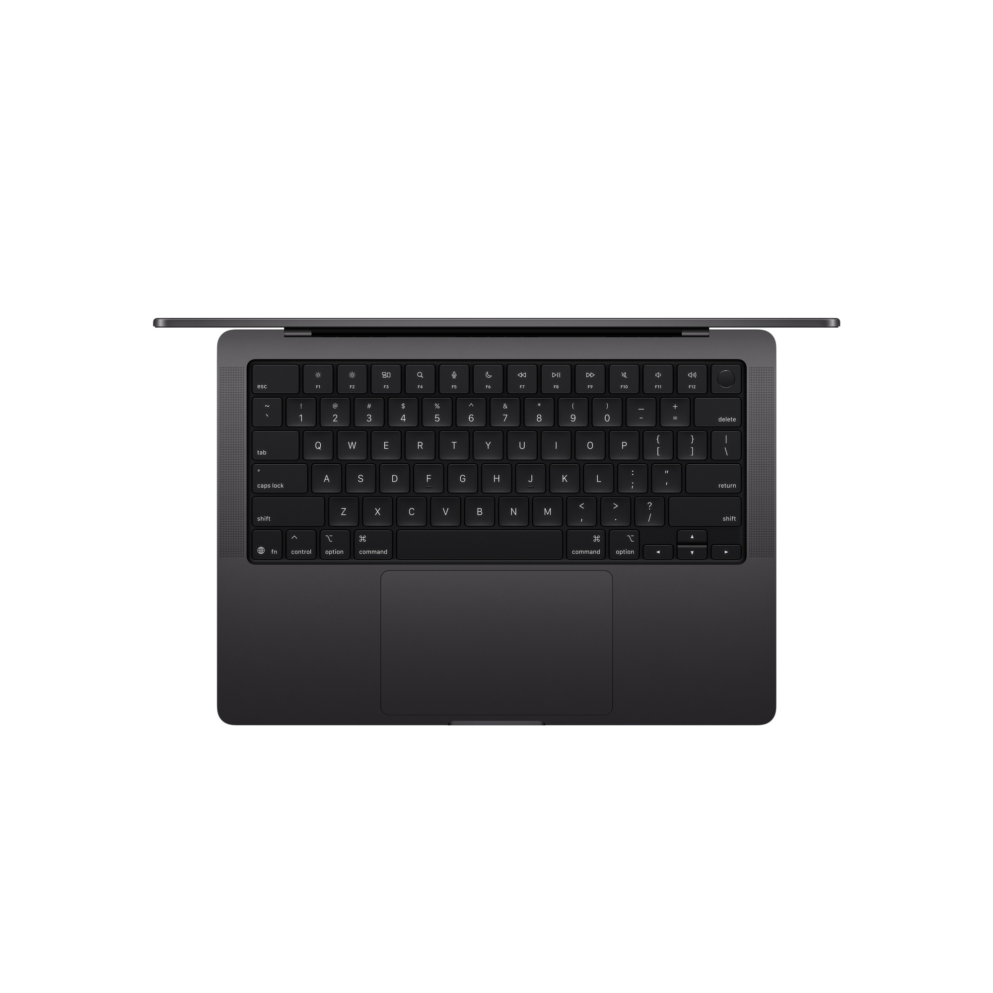 Portatīvais dators Apple MacBook Pro, M5, 16 GB, 512 GB, 14.2 ", 10 ...