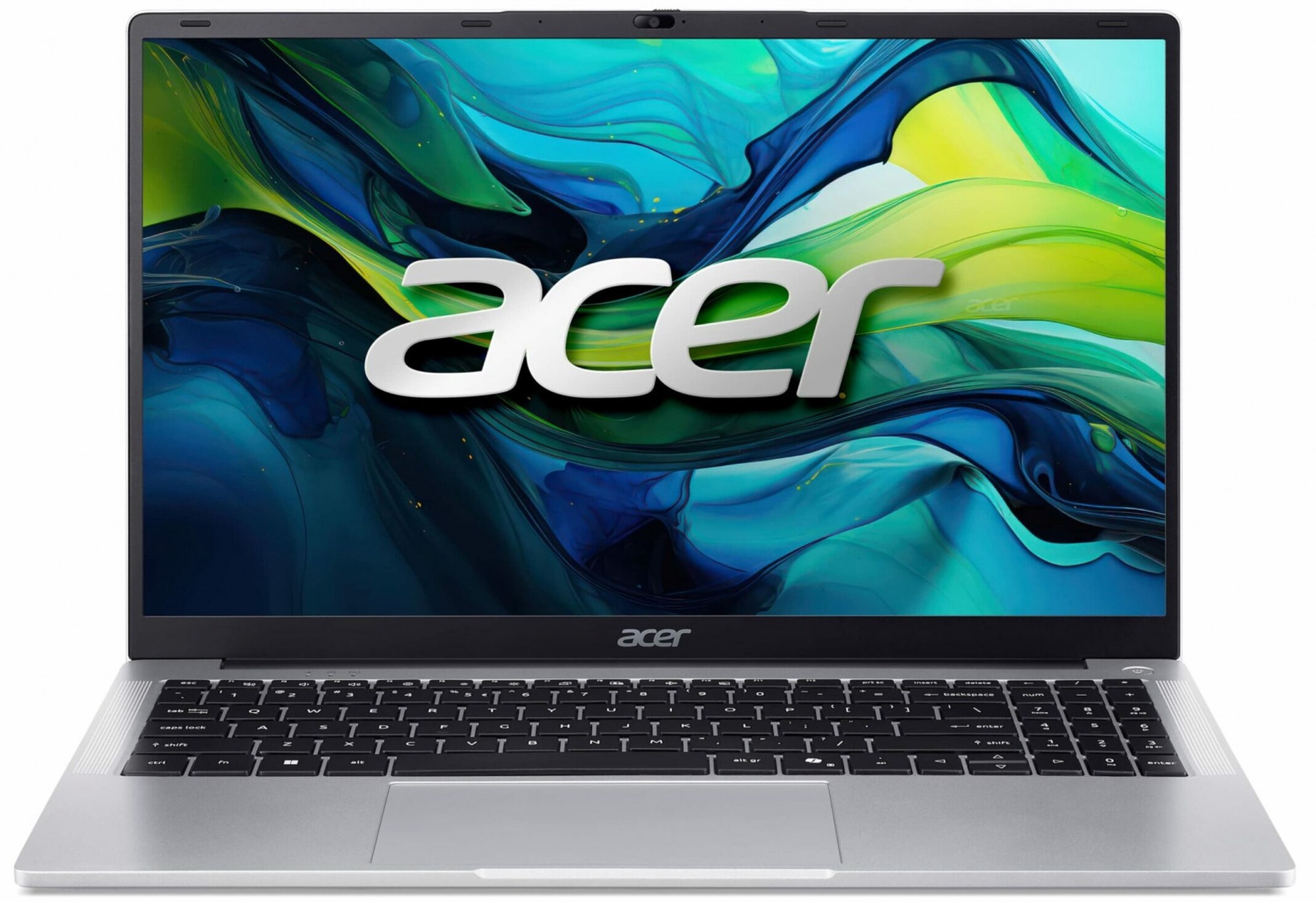 Portatīvais dators Acer Aspire AL15, N4500, 8 GB, 256 GB, 15.6 ", Intel ...